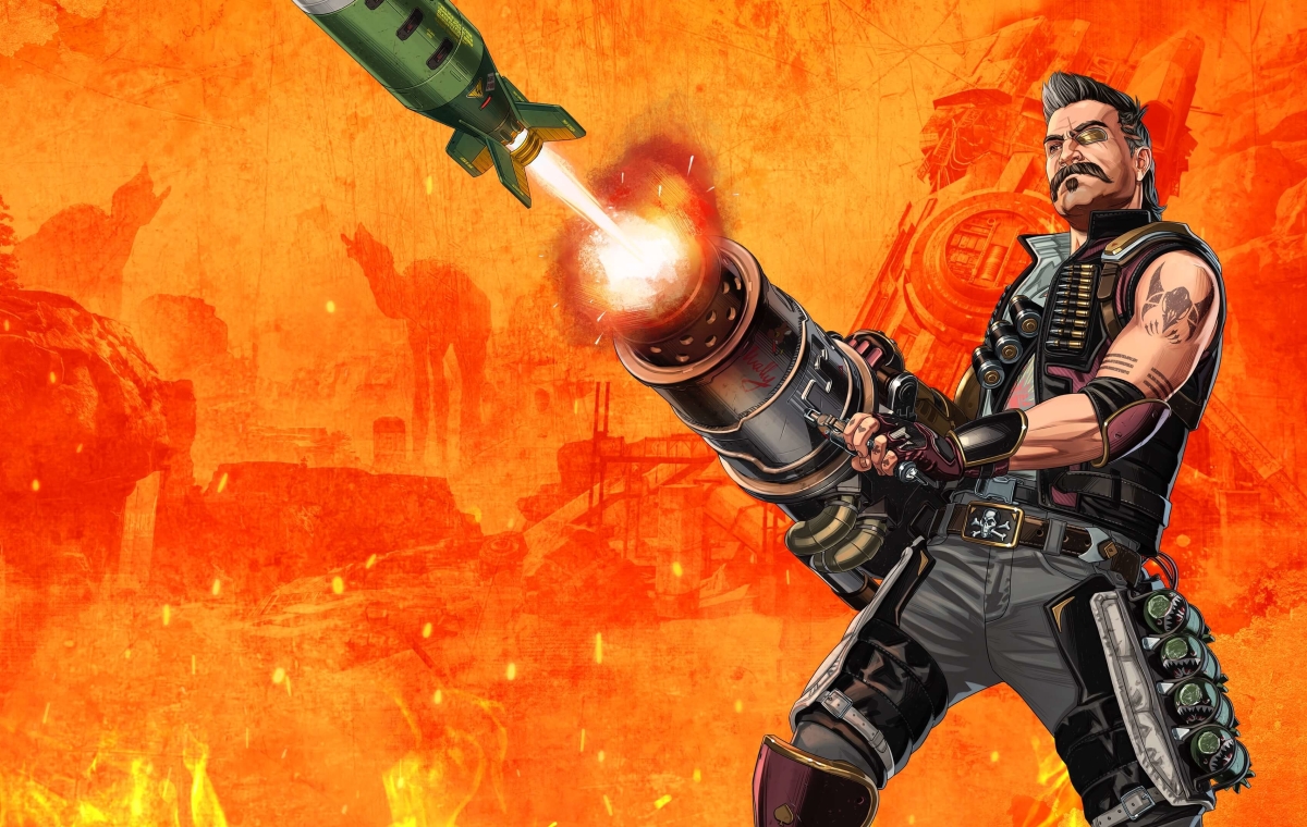 1200x760 Apex Legends Season 8 1200x760 Resolution Wallpaper, HD Games ...