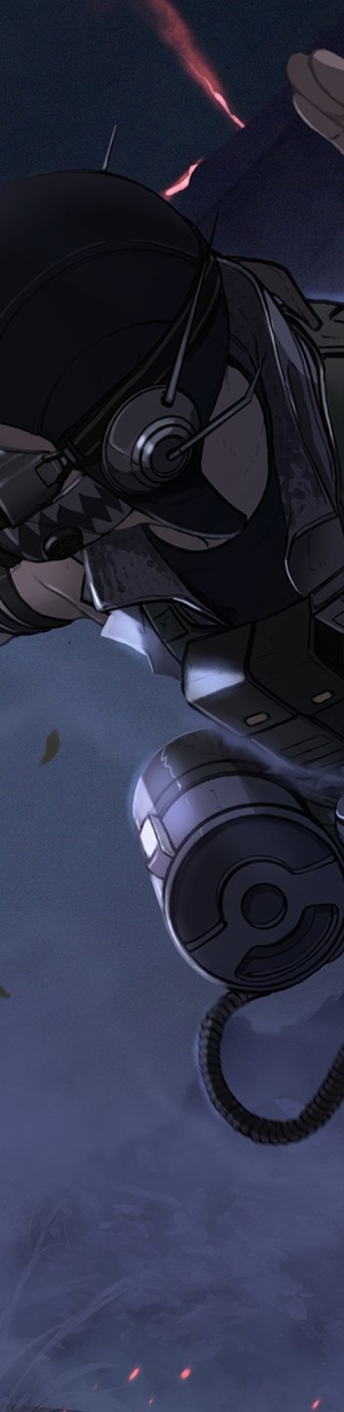 500x2048 Resolution Apex Legends Shadow Royale 500x2048 Resolution ...