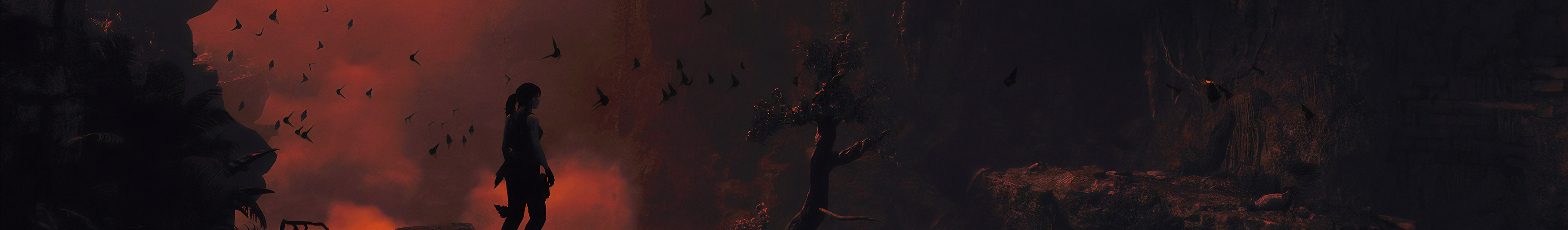 5680x832 Resolution Apocalypse Shadow Of The Tomb Raider 5680x832 ...