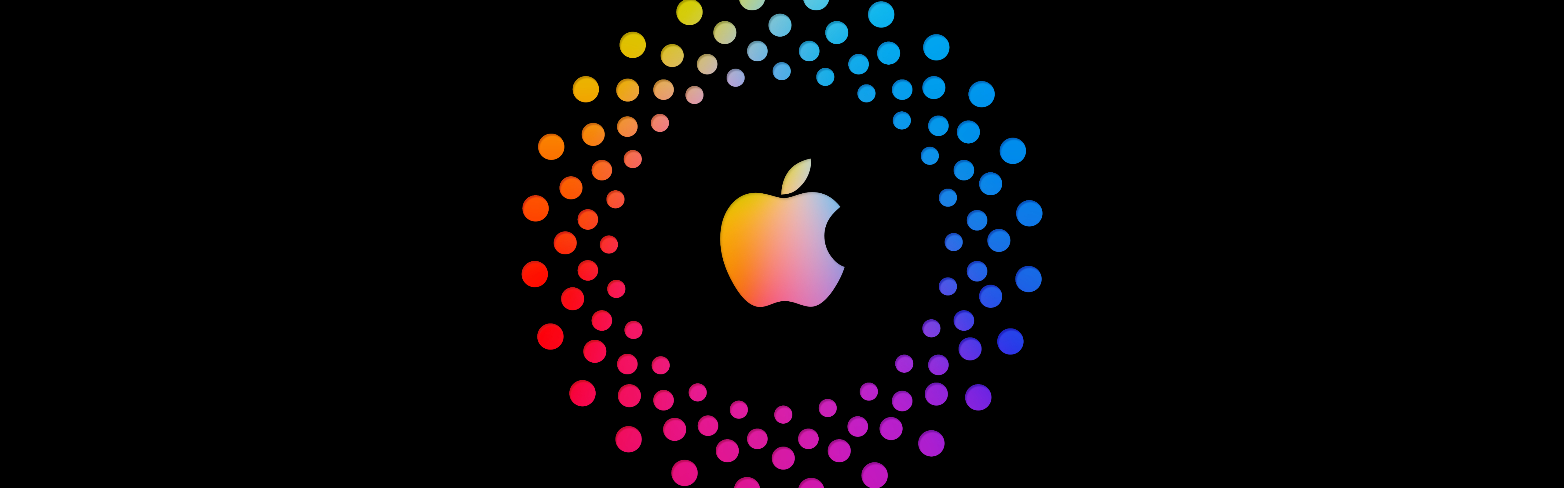 5120x1600 Resolution Apple 4k Logo Art 5120x1600 Resolution Wallpaper ...