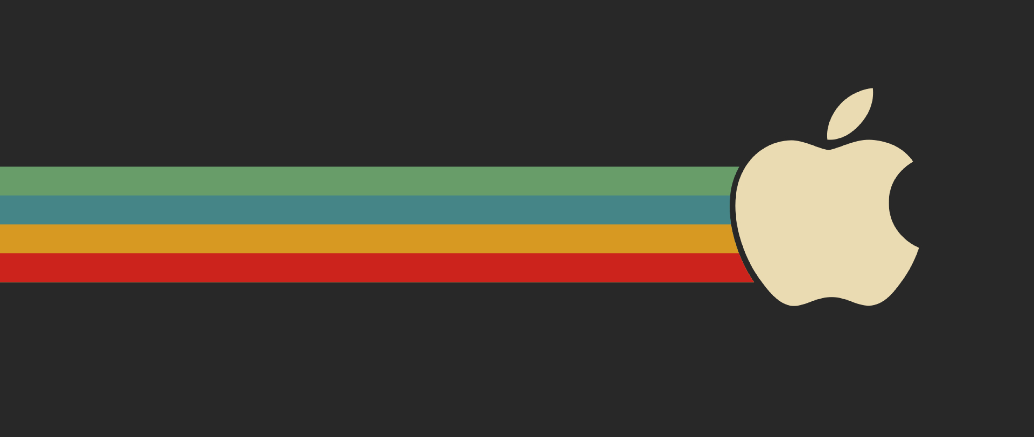 3400x1440 Resolution Apple 90's Retro 3400x1440 Resolution Wallpaper ...