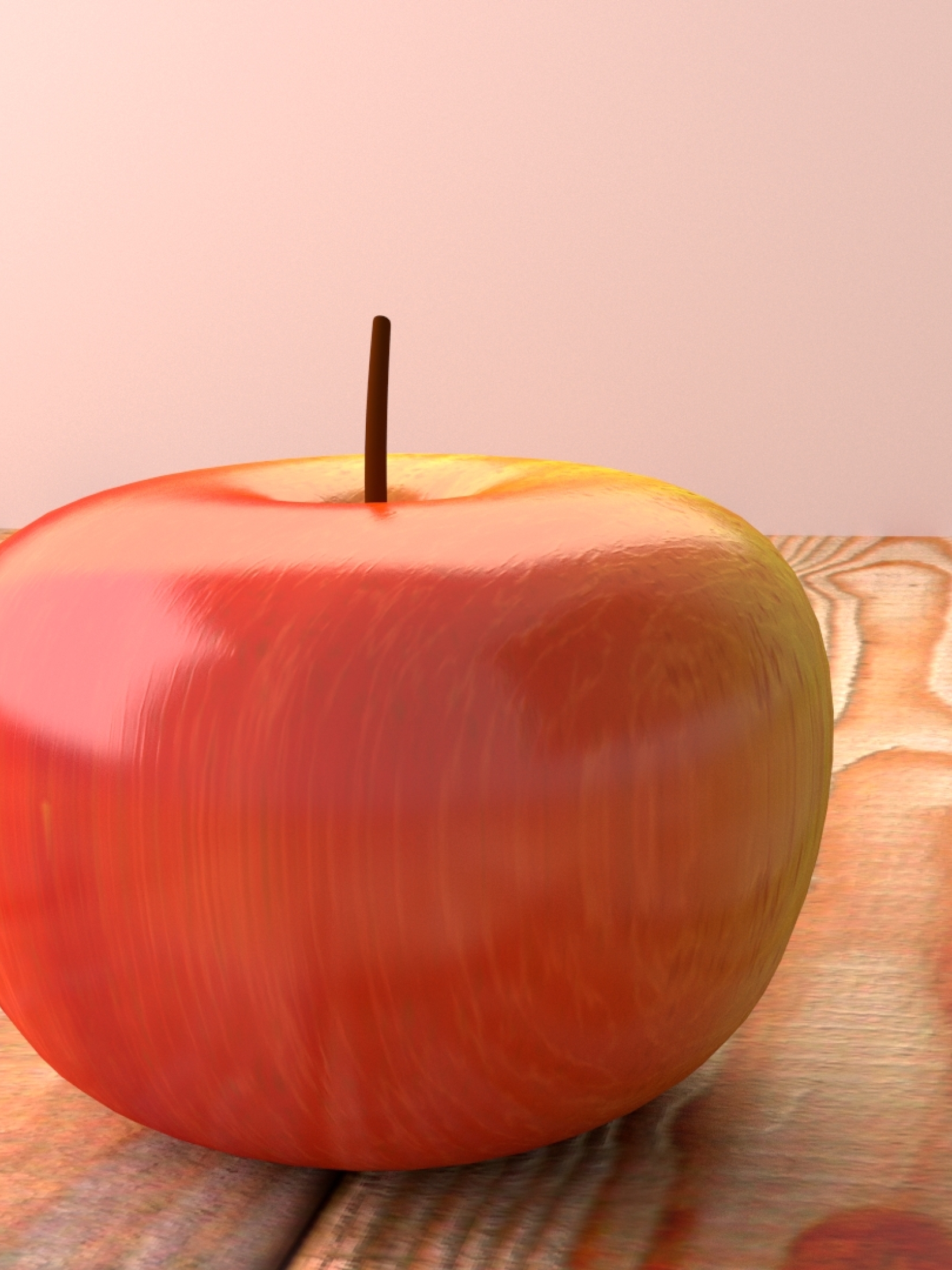 1650x2200 apple, fruit, surface 1650x2200 Resolution Wallpaper, HD 3D ...