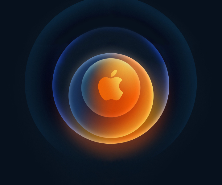 720x600 Resolution Apple iPhone 12 720x600 Resolution Wallpaper ...