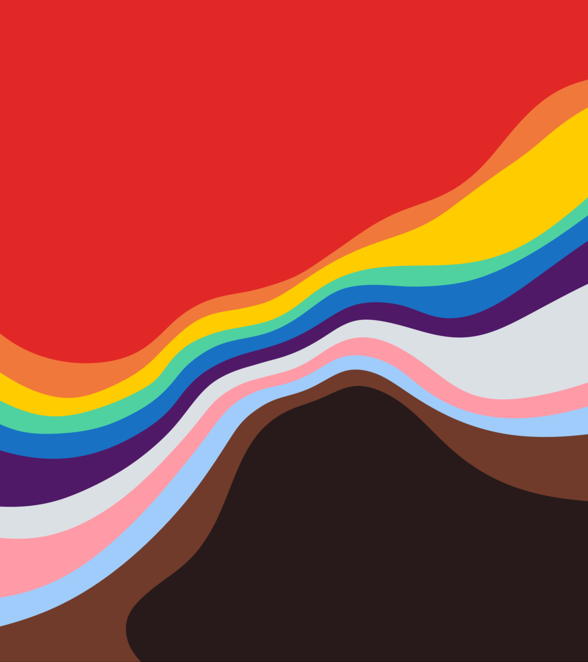 1920x2160 Resolution Apple Pride 2023 1920x2160 Resolution Wallpaper ...