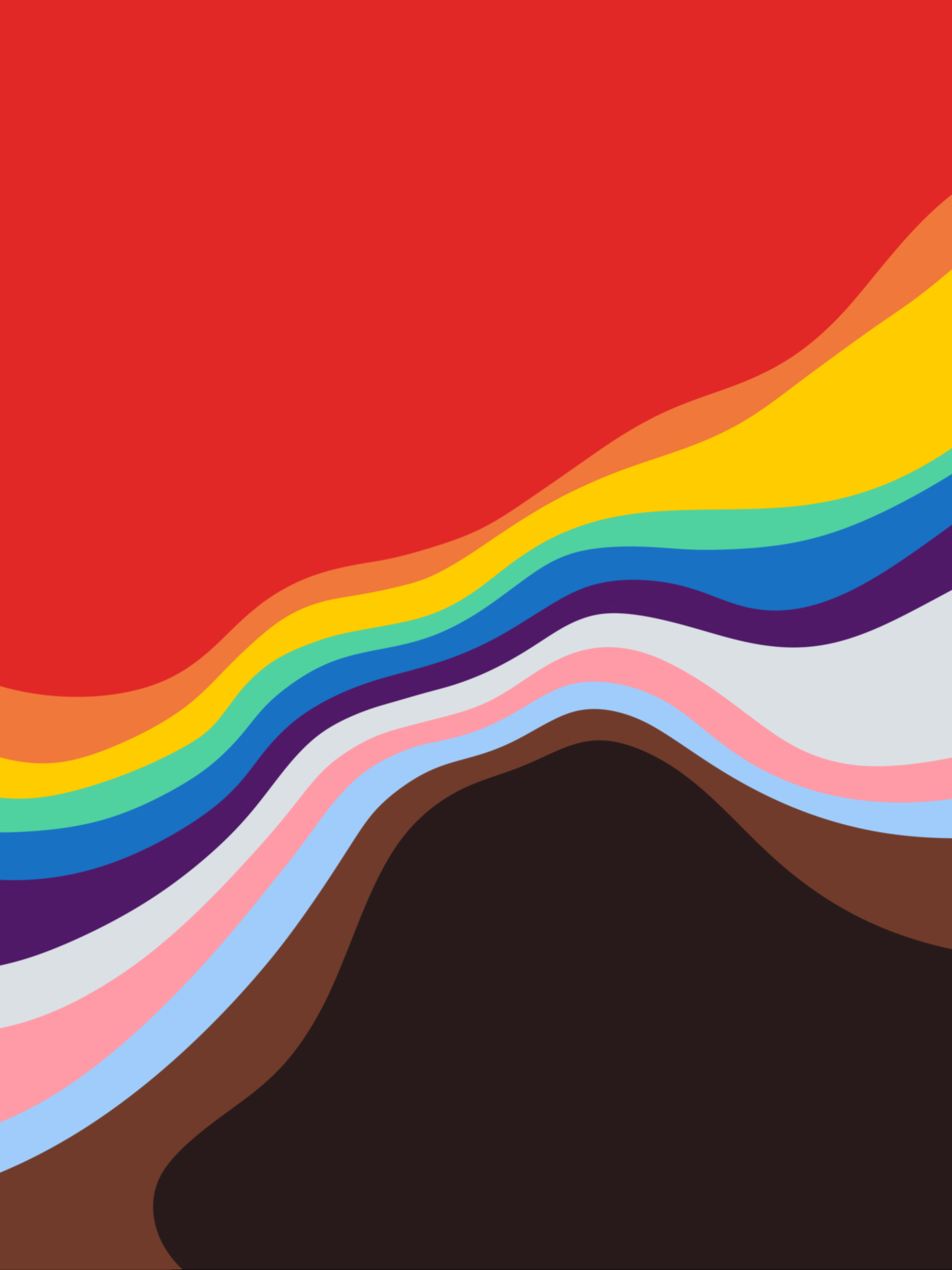 2048x2732 Resolution Apple Pride 2023 2048x2732 Resolution Wallpaper ...