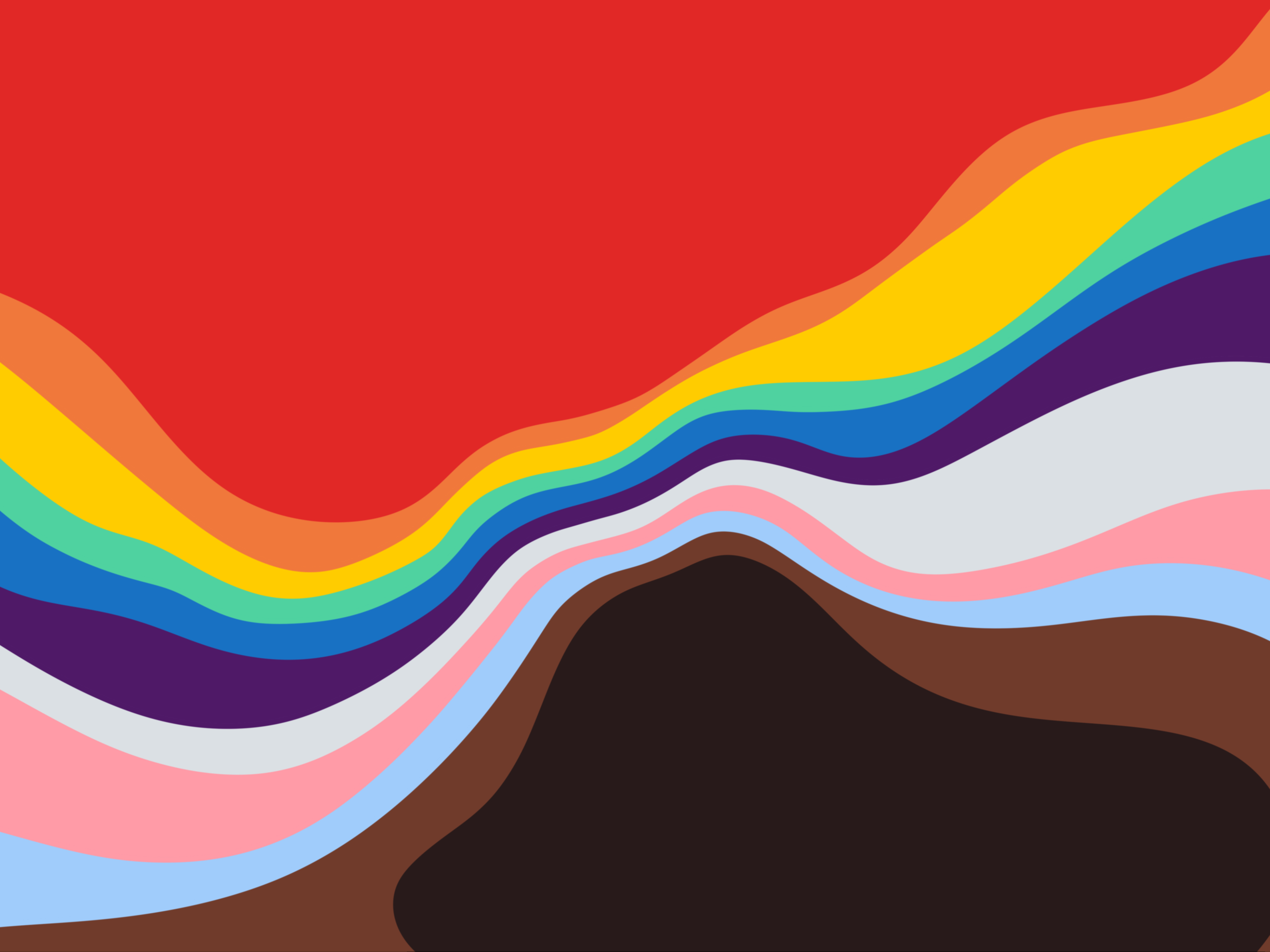 3180x2383 Resolution Apple Pride 2023 3180x2383 Resolution Wallpaper ...