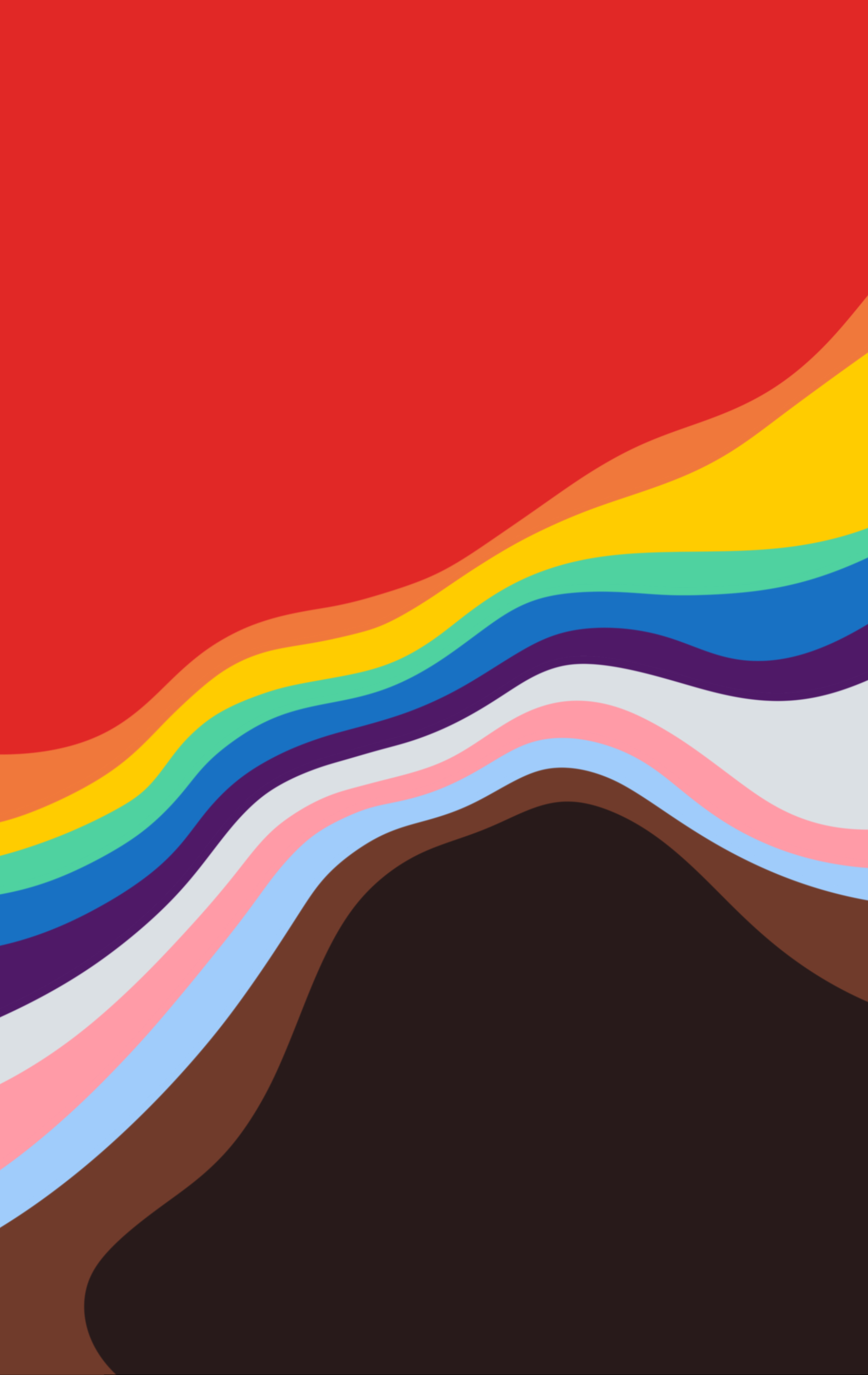 4620x7320 Resolution Apple Pride 2023 4620x7320 Resolution Wallpaper ...