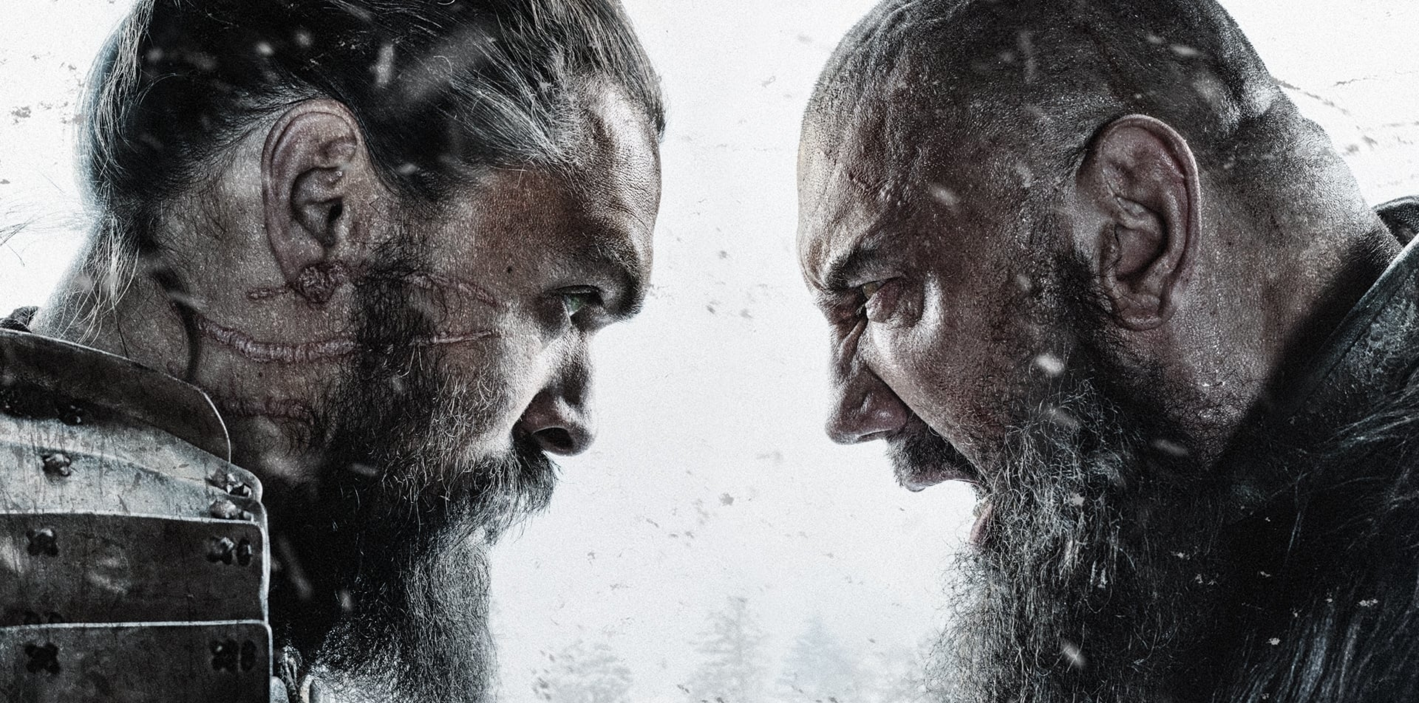 4840x2400 Apple See Season 2 4840x2400 Resolution Wallpaper, HD TV ...
