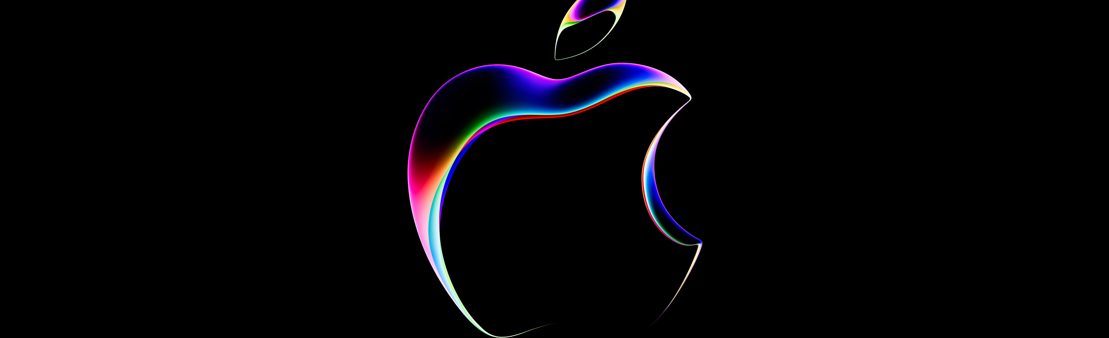 3540x1080 Resolution Apple WWDC 2023 3540x1080 Resolution Wallpaper ...