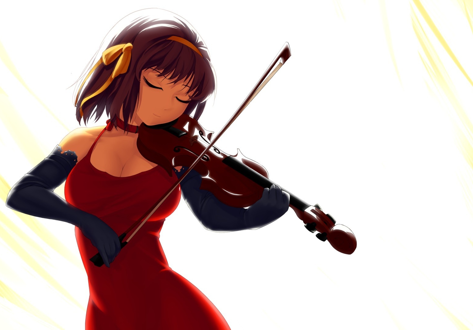 1920x1339 Resolution arantheus, suzumiya haruhi no yuutsu, suzumiya ...