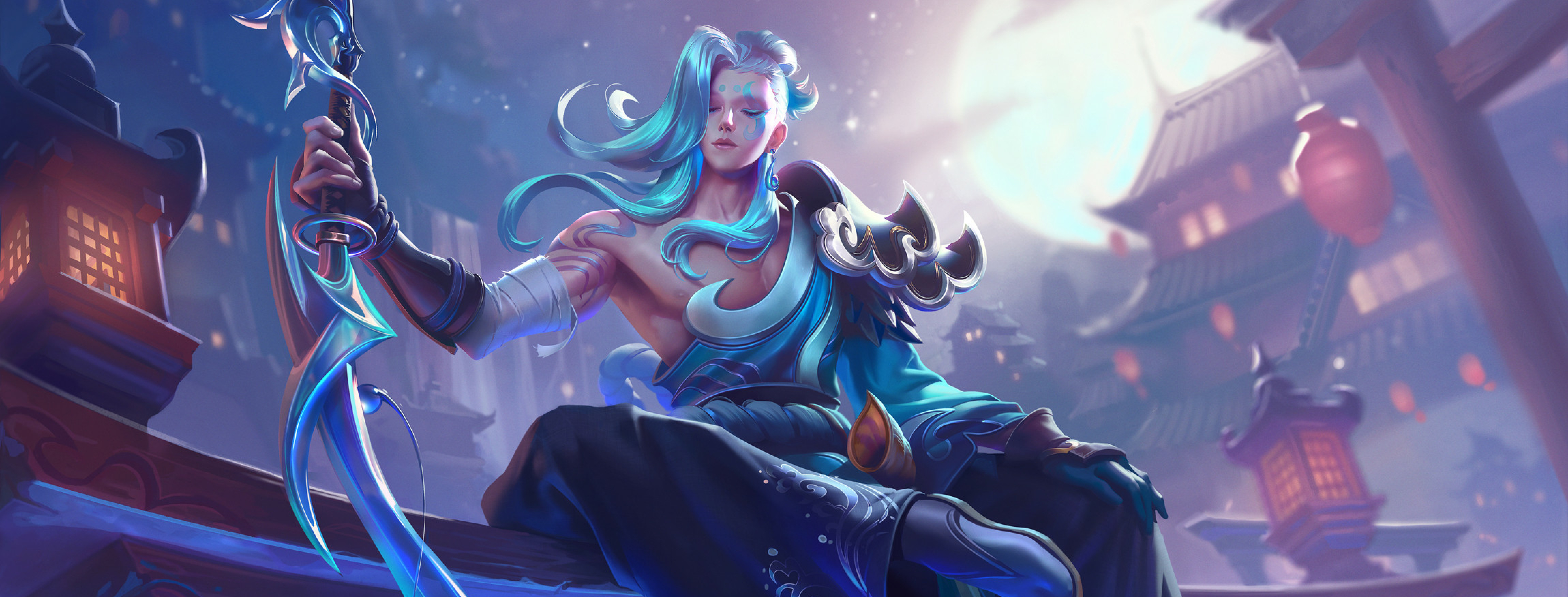 7560x2880 Arena of Valor HD 2022 New Gaming 7560x2880 Resolution ...