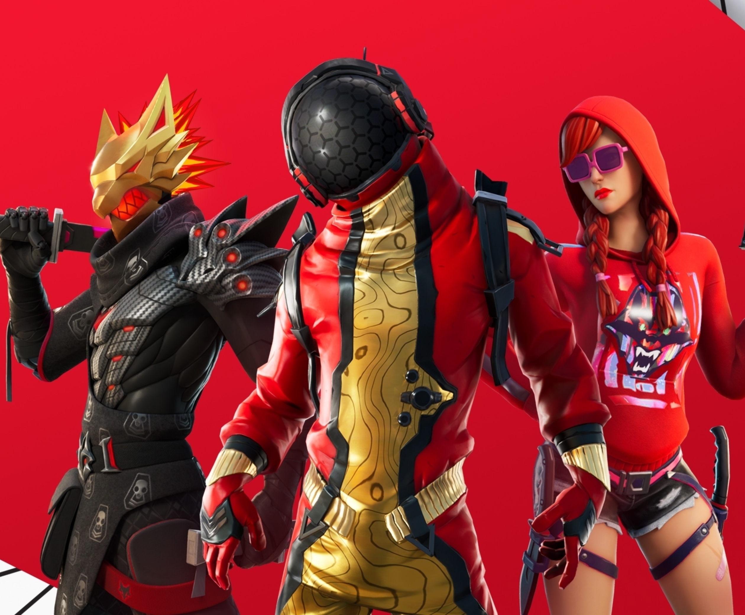 2520x2080 Resolution Arena Zero Fortnite 3 2520x2080 Resolution ...