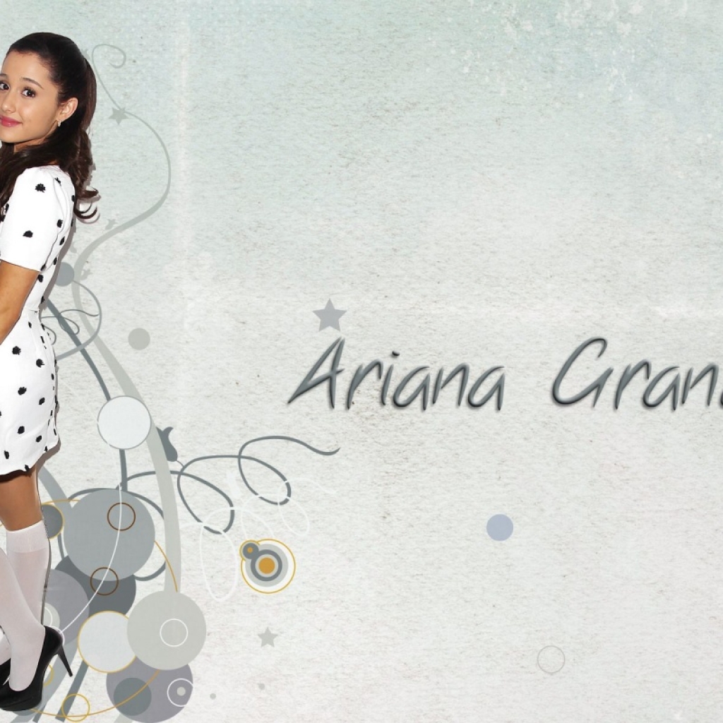 1024x1024 Resolution Ariana Grande Pretty Pics 1024x1024 Resolution ...