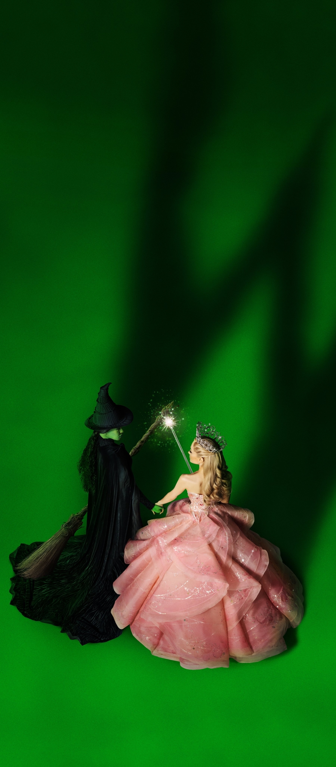 1080x2460 Resolution Ariana Wicked Movie 2024 1080x2460 Resolution ...