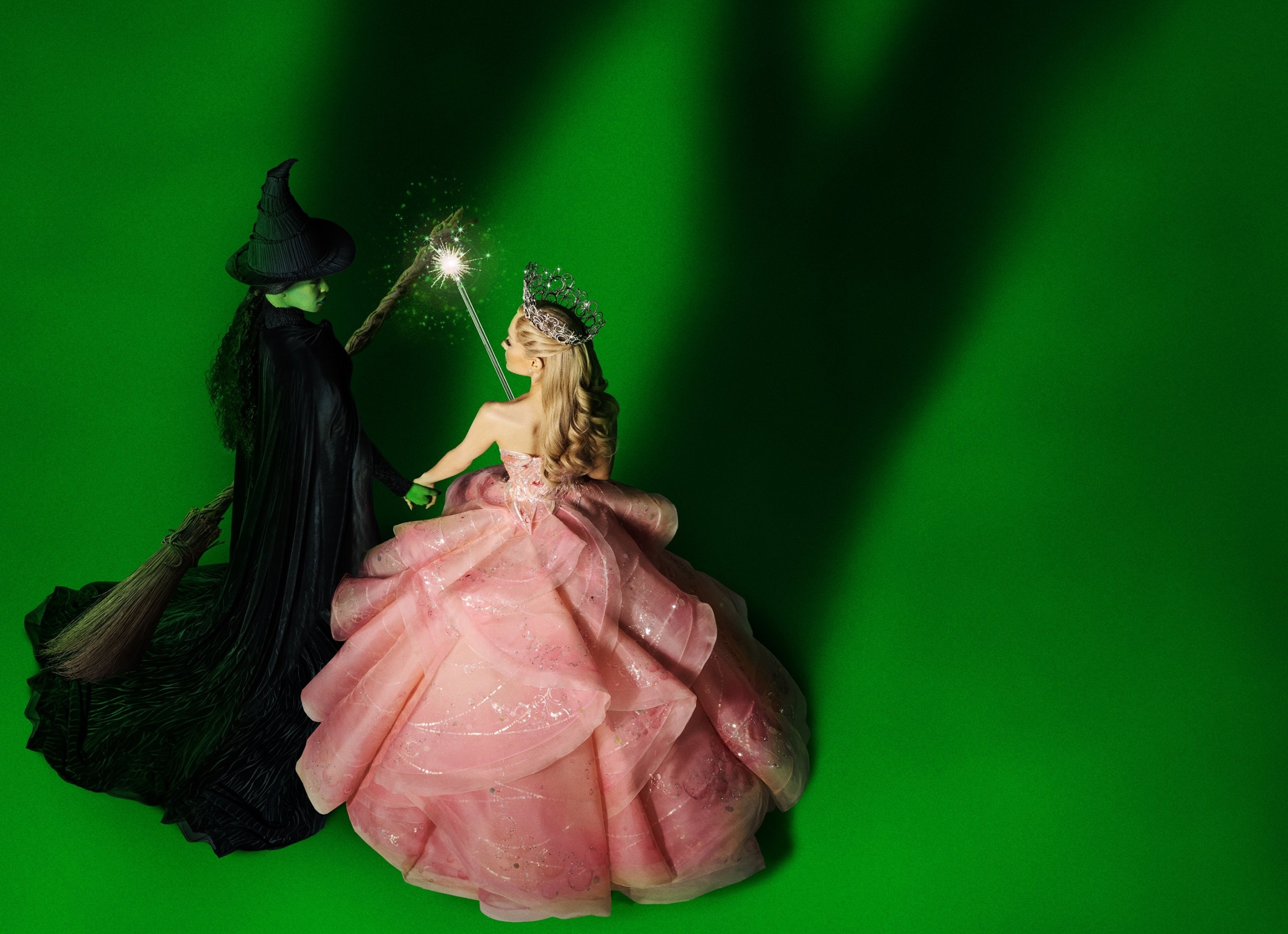 2840x2060 Resolution Ariana Wicked Movie 2024 2840x2060 Resolution ...