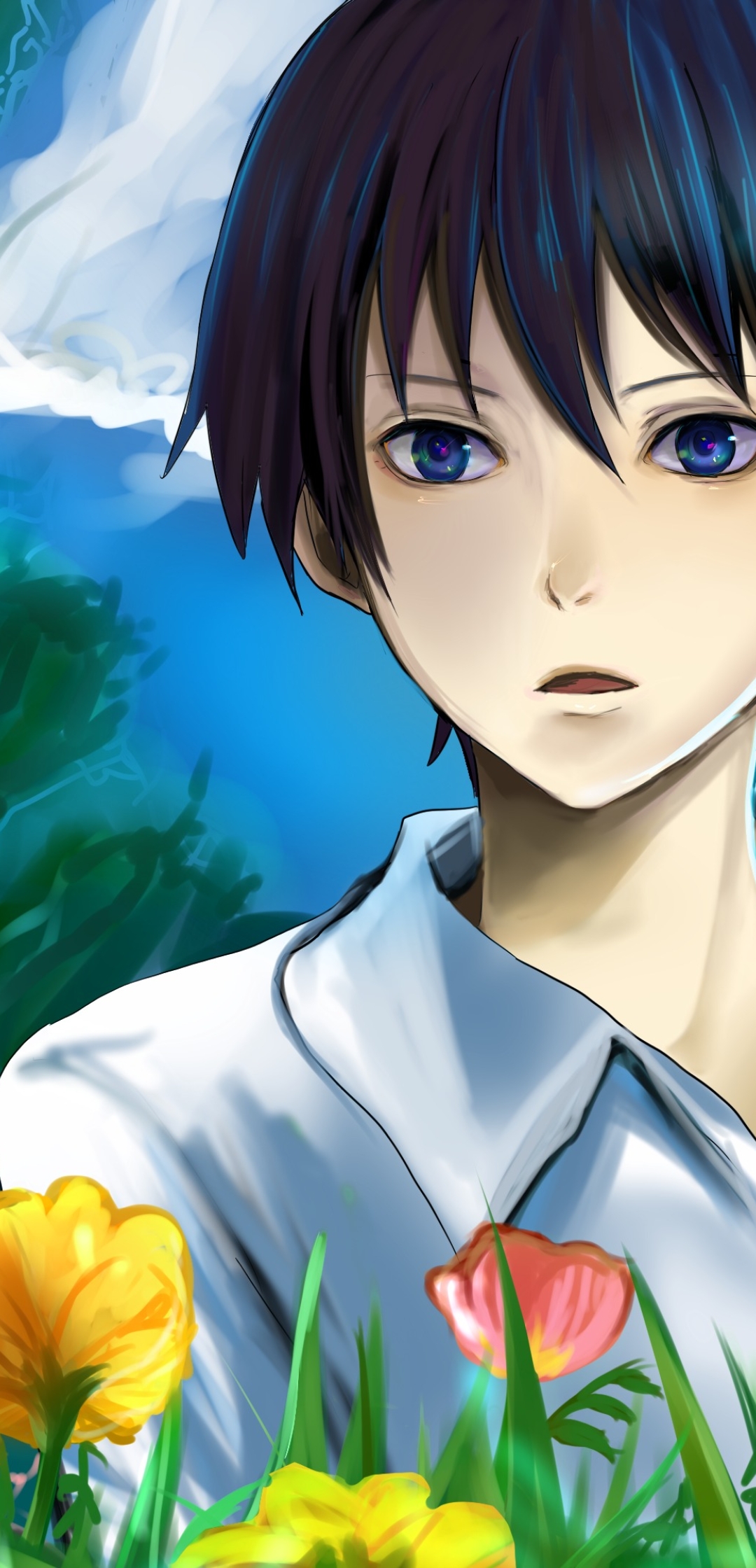 1080x2240 Resolution arietti of lilliput, the secret world of arrietty ...