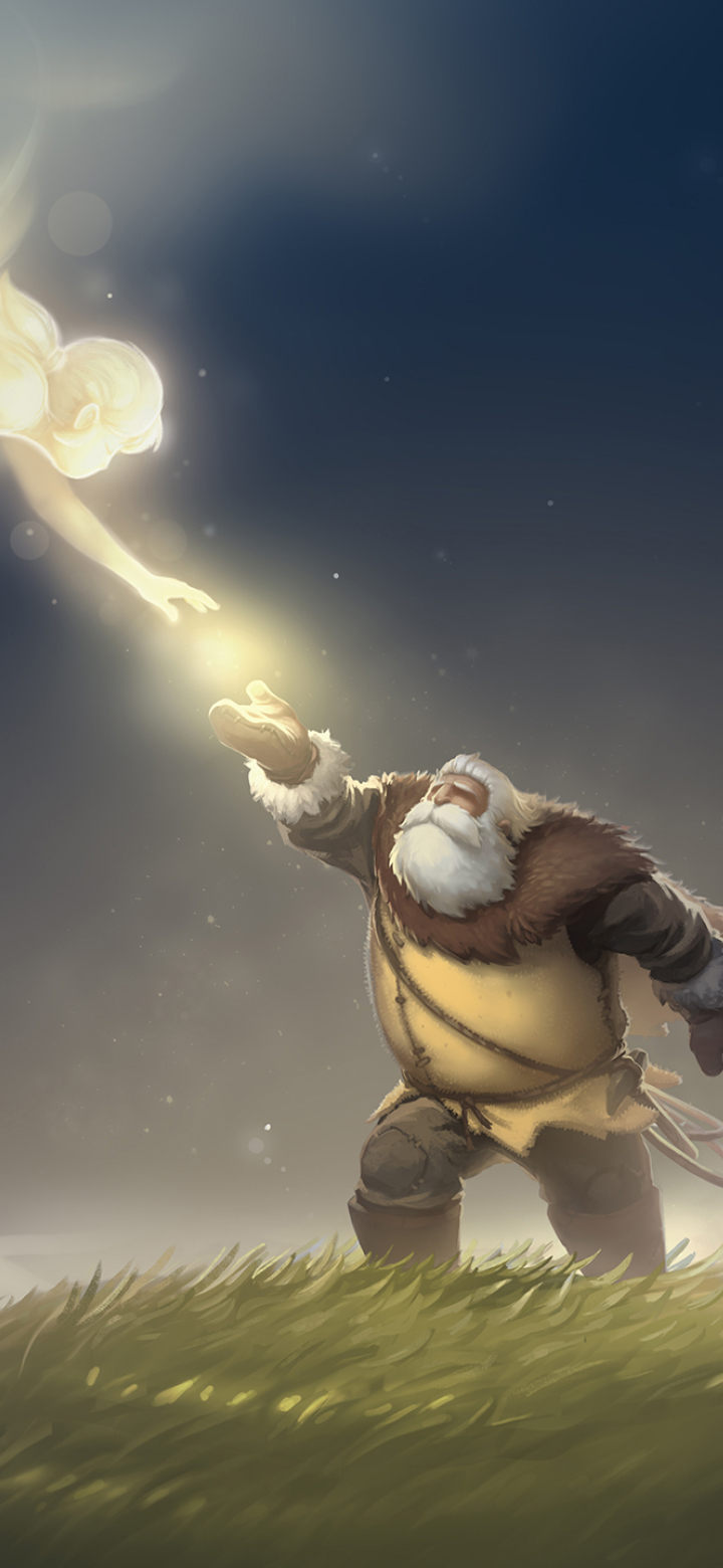 720x1560 Resolution Arise Game 720x1560 Resolution Wallpaper ...