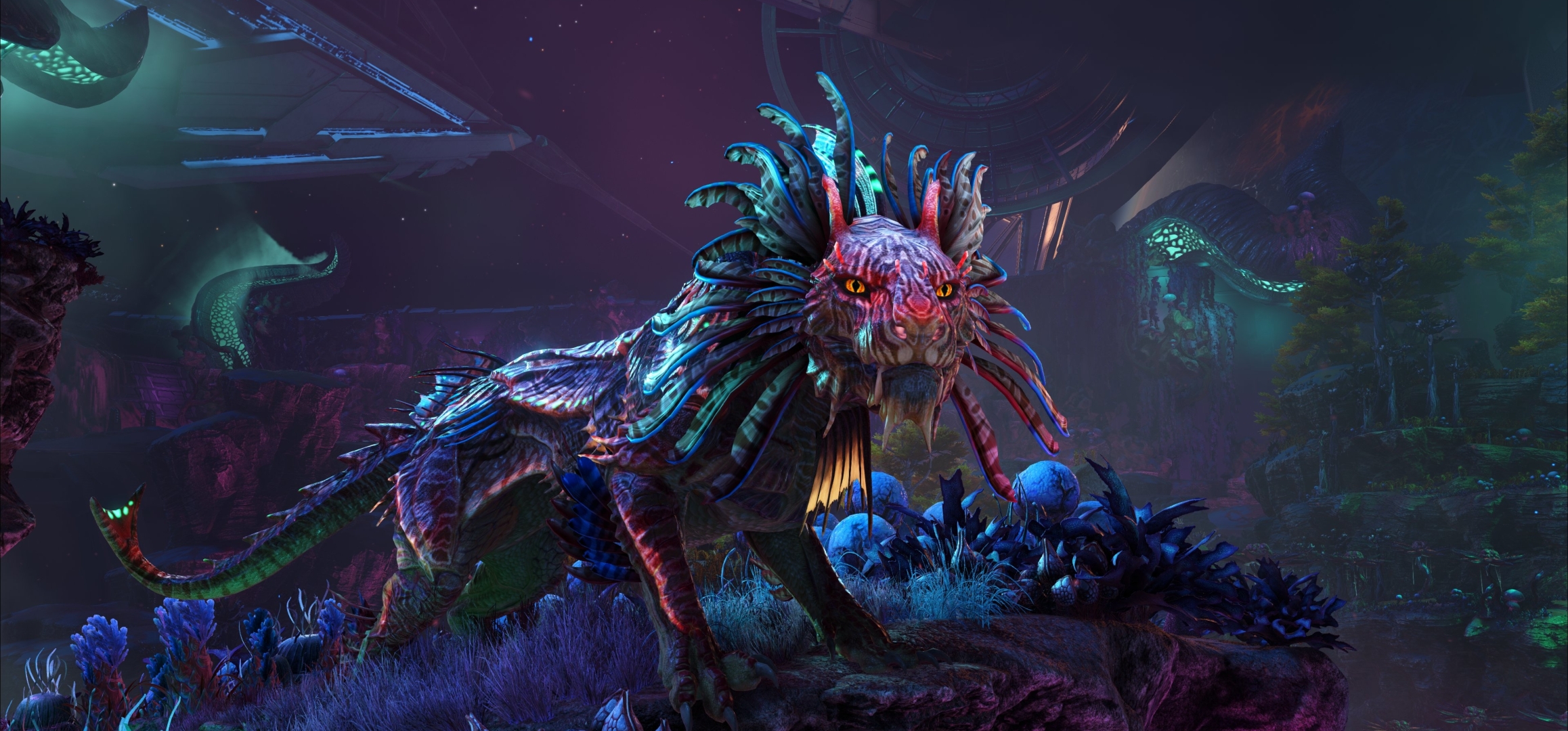 2316x1080 Resolution Ark 2 Game 2021 2316x1080 Resolution Wallpaper ...