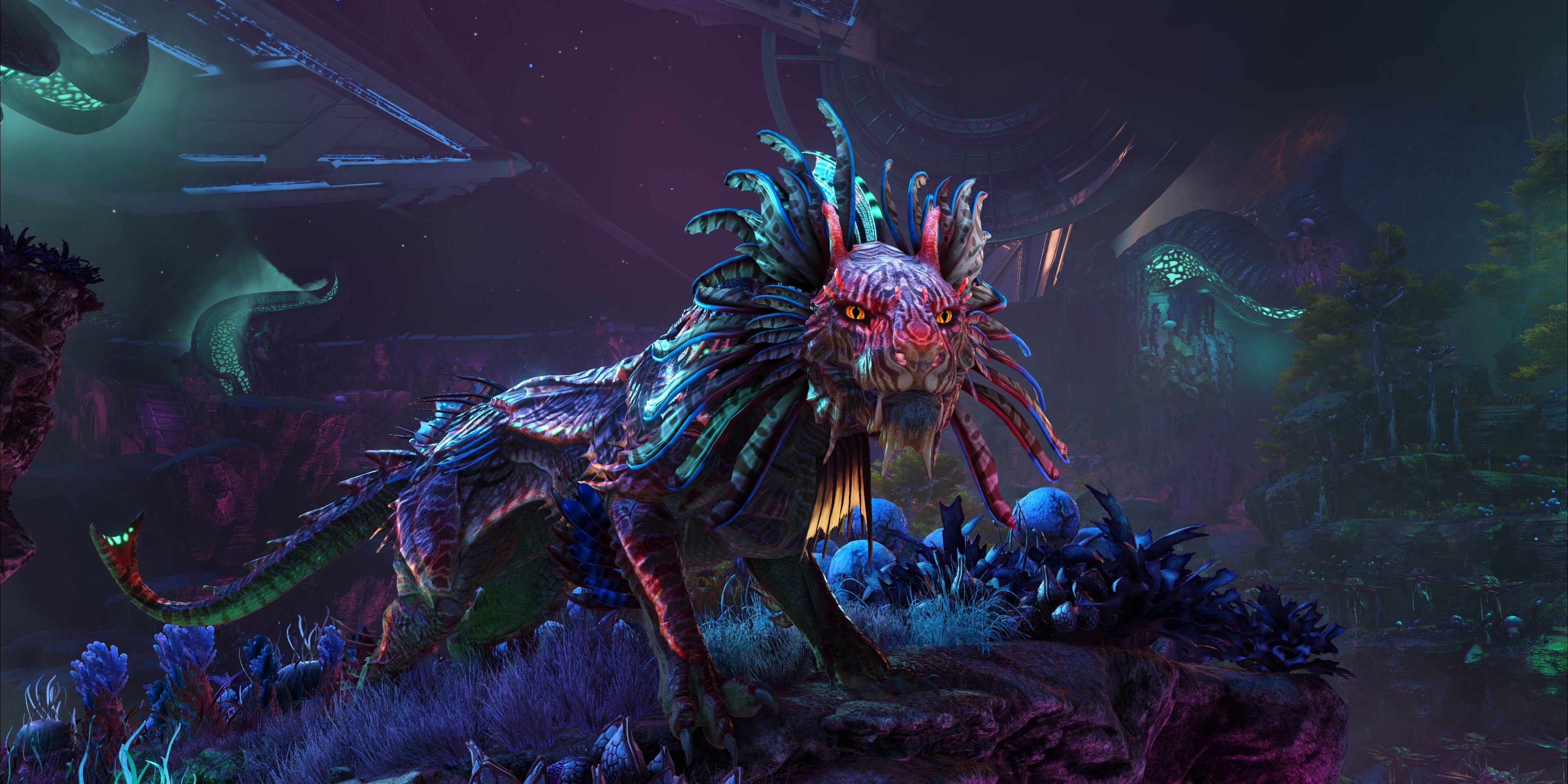 3840x1920 Ark 2 Game 2021 3840x1920 Resolution Wallpaper, HD Games 4K ...