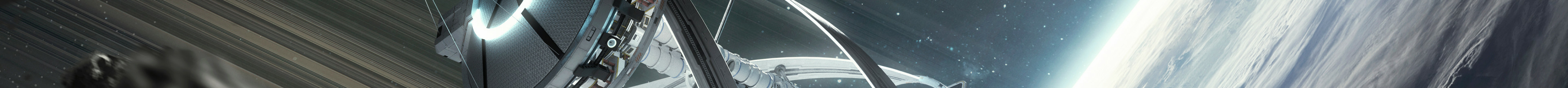 5120x288 Resolution Ark Ship Minerva 5120x288 Resolution Wallpaper ...