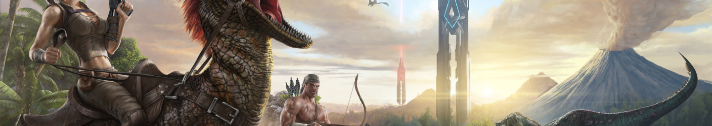 1440x256 Resolution Ark Survival Evolved 2 1440x256 Resolution ...