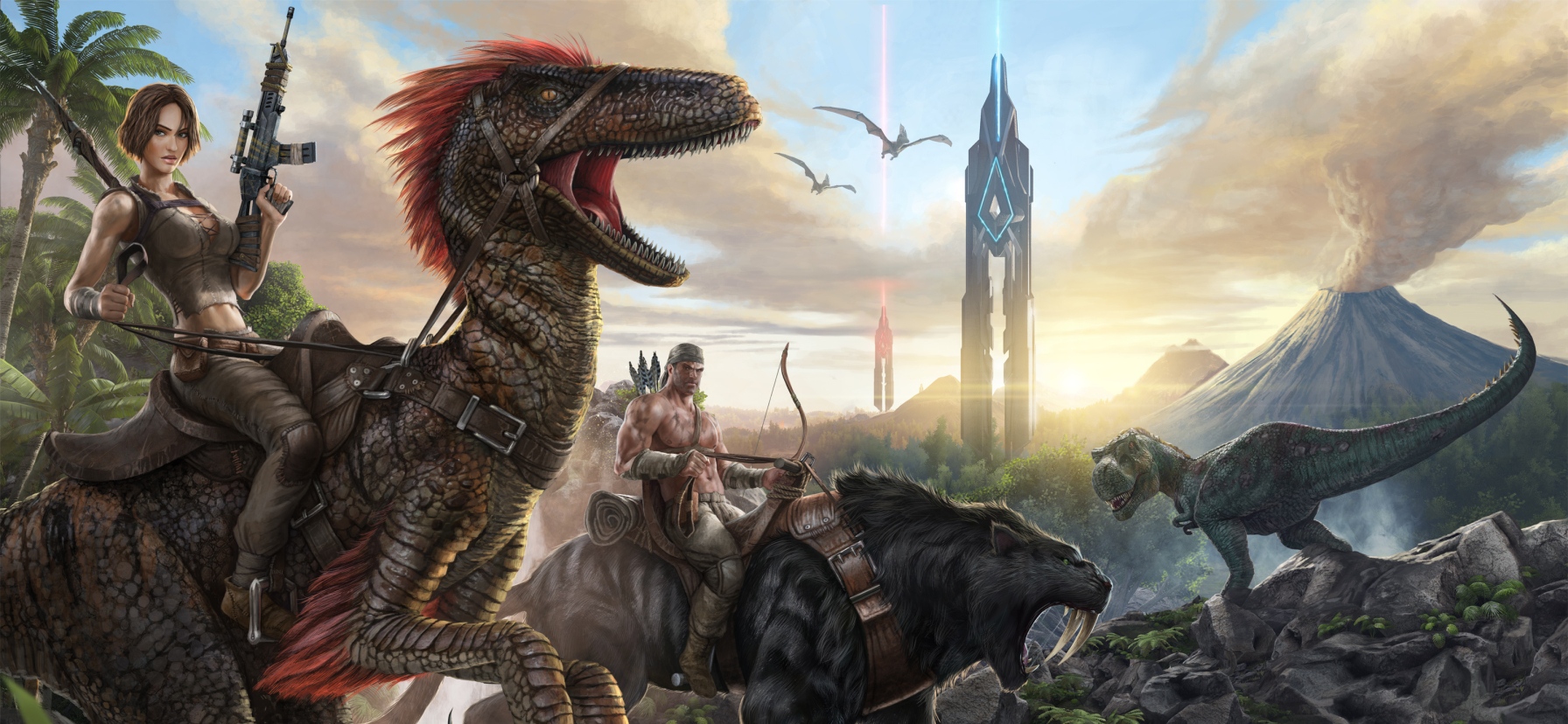 1792x828 Resolution Ark Survival Evolved 2 1792x828 Resolution ...