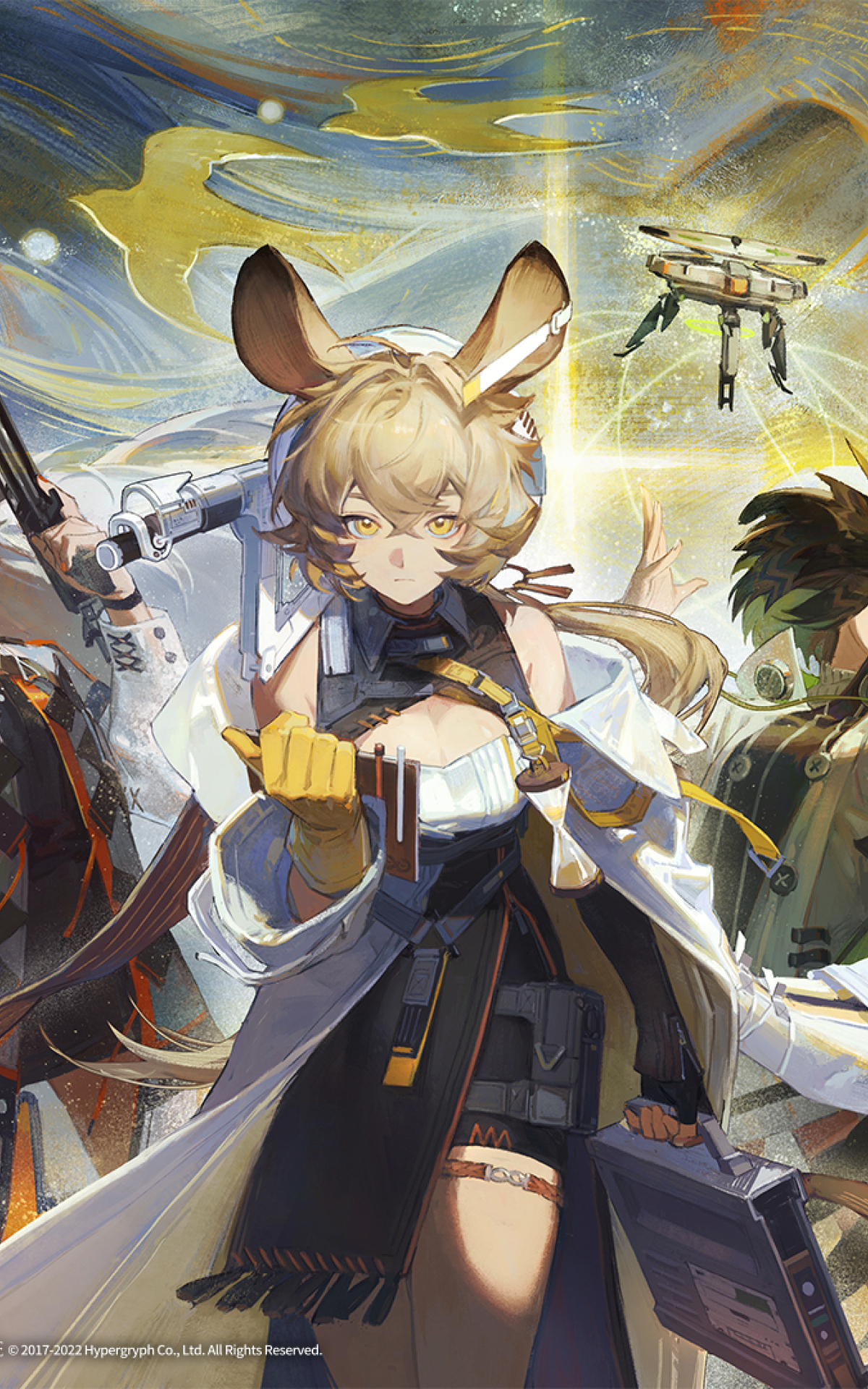 1200x1920 Resolution Arknights HD Gaming 2022 1200x1920 Resolution ...