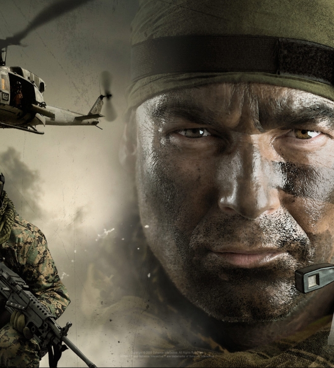 680x750 Resolution arma 2, soldiers, helicopters 680x750 Resolution ...