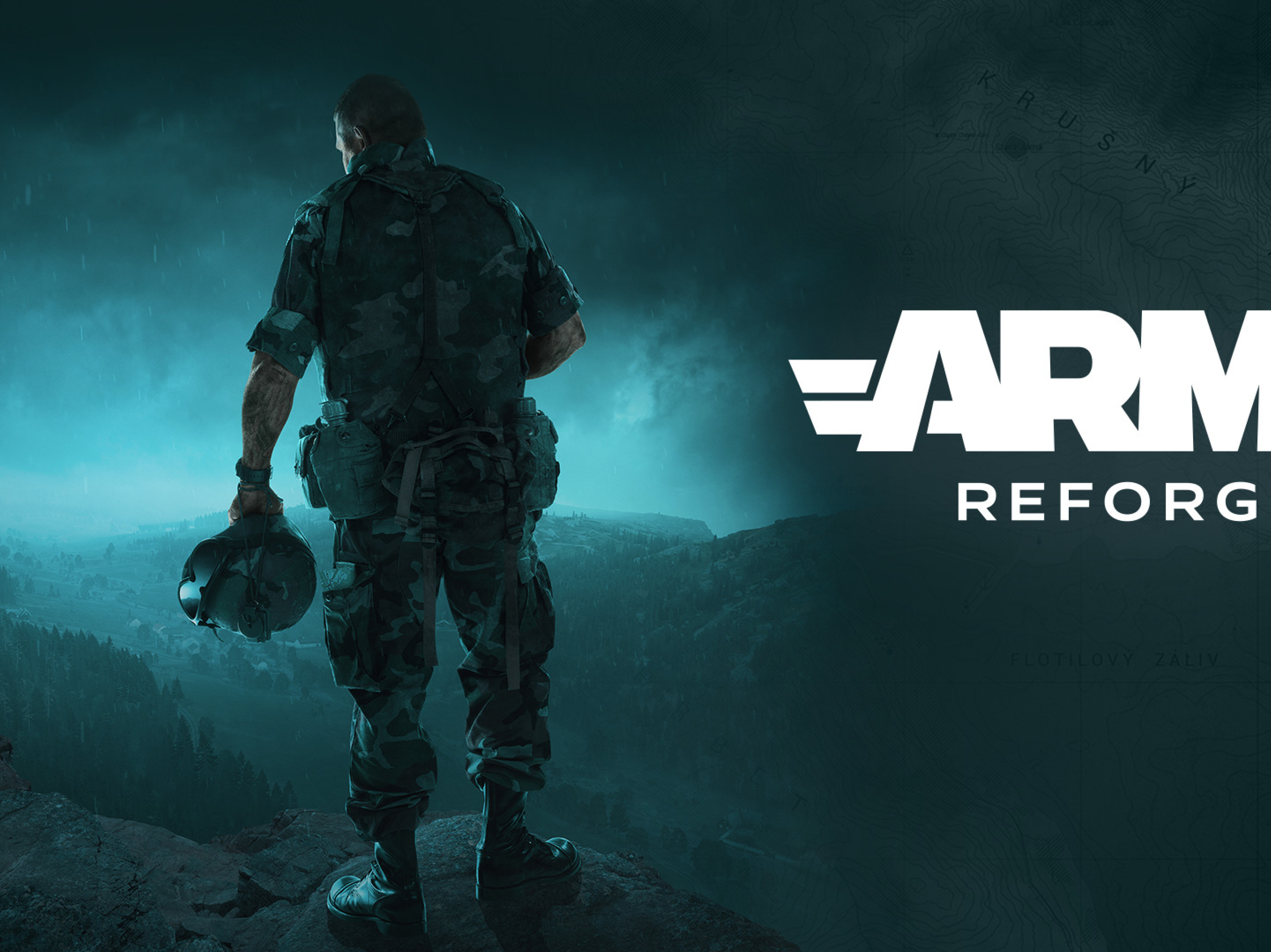 3180x2383 Resolution Arma Reforger 4 3180x2383 Resolution Wallpaper ...