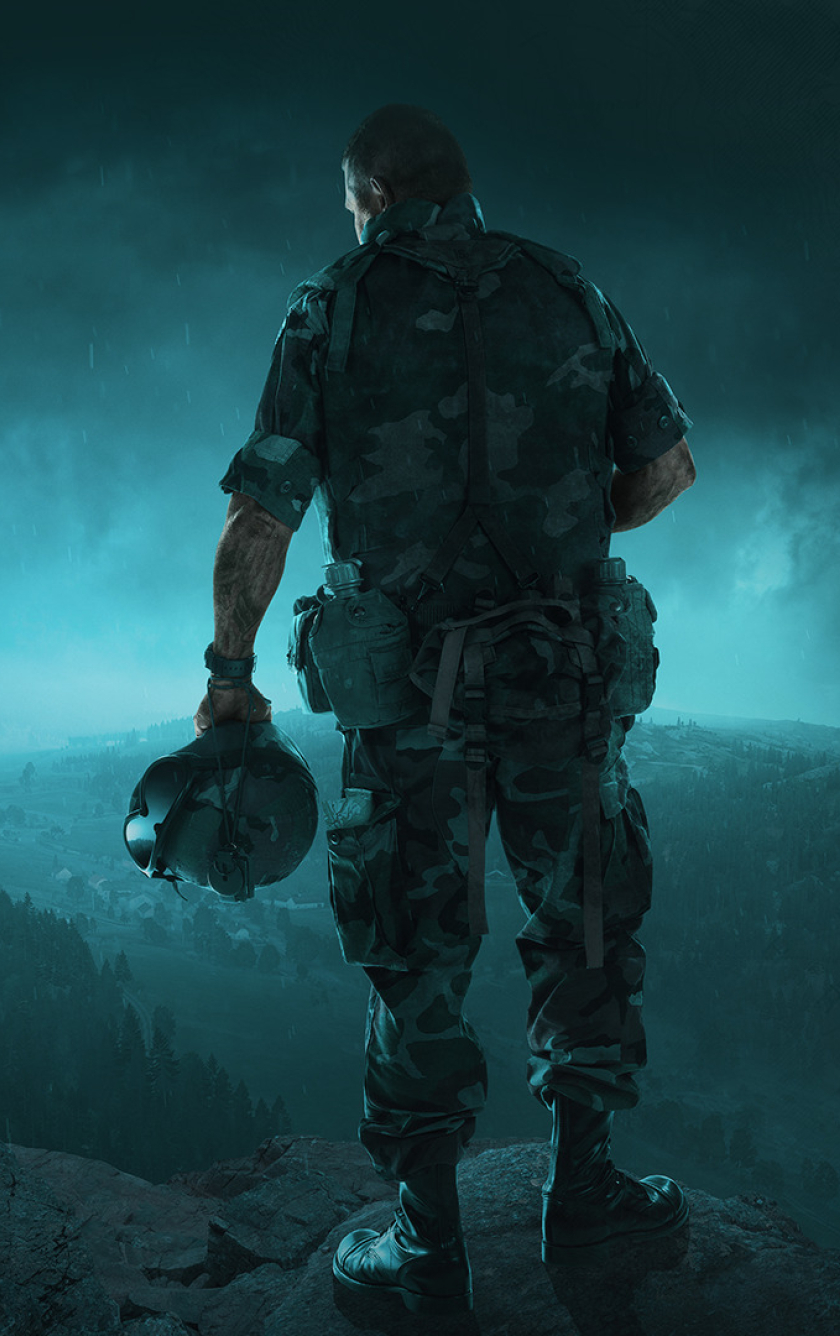 840x1336 Arma Reforger 4 840x1336 Resolution Wallpaper, HD Games 4K ...