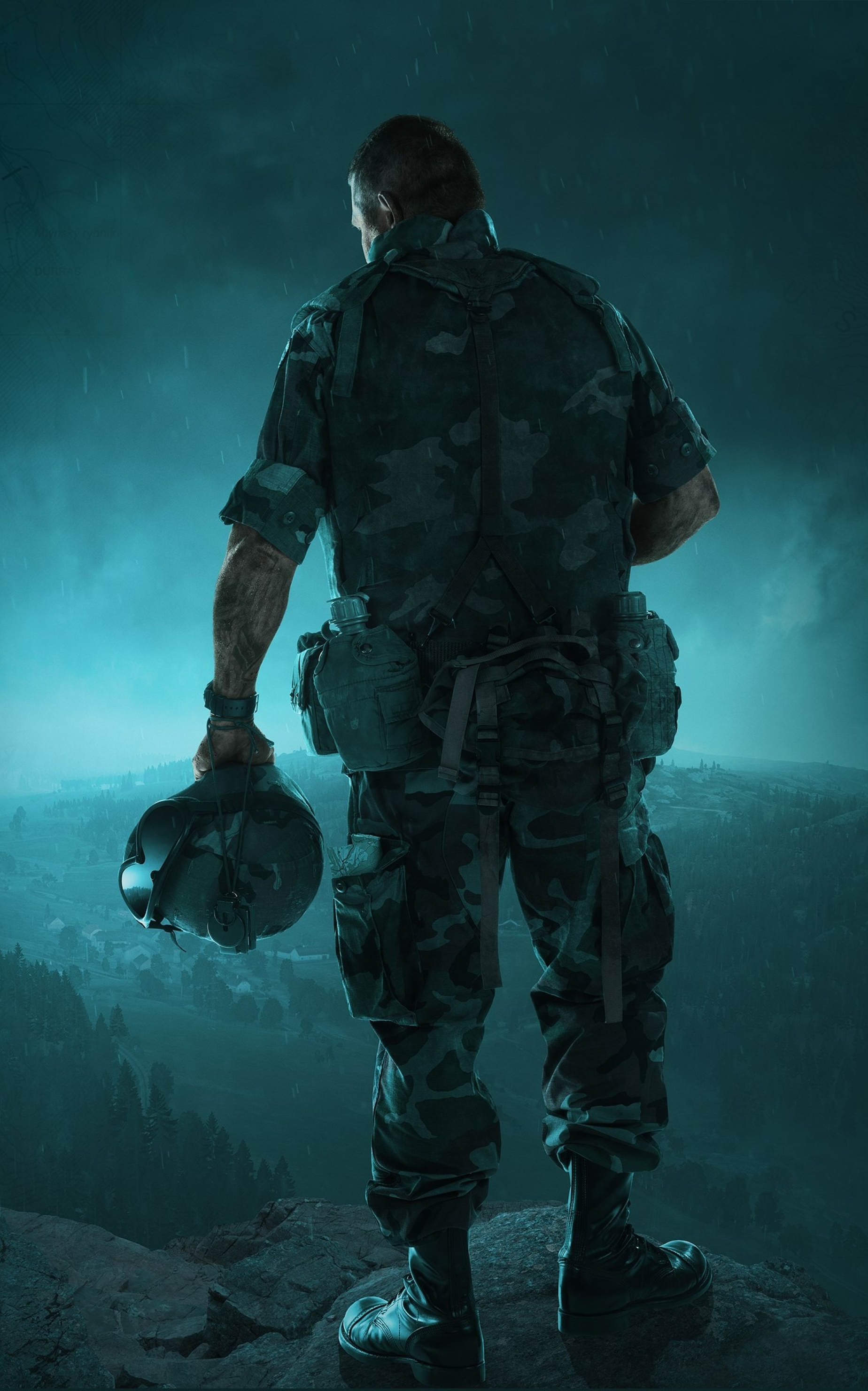 1848x2960 Arma Reforger 4k Gaming 1848x2960 Resolution Wallpaper, HD ...