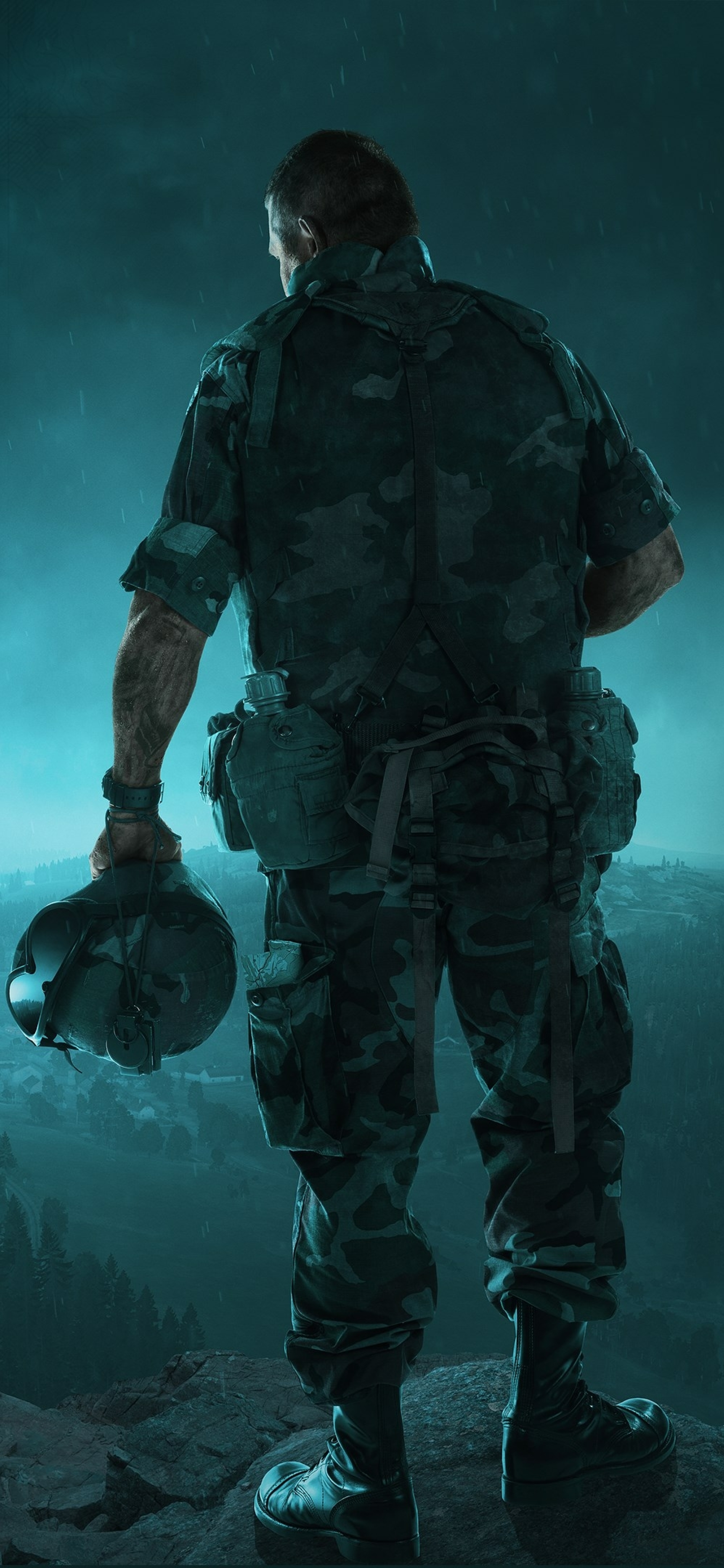 2160x4680 Arma Reforger 4k Gaming 2160x4680 Resolution Wallpaper, HD ...