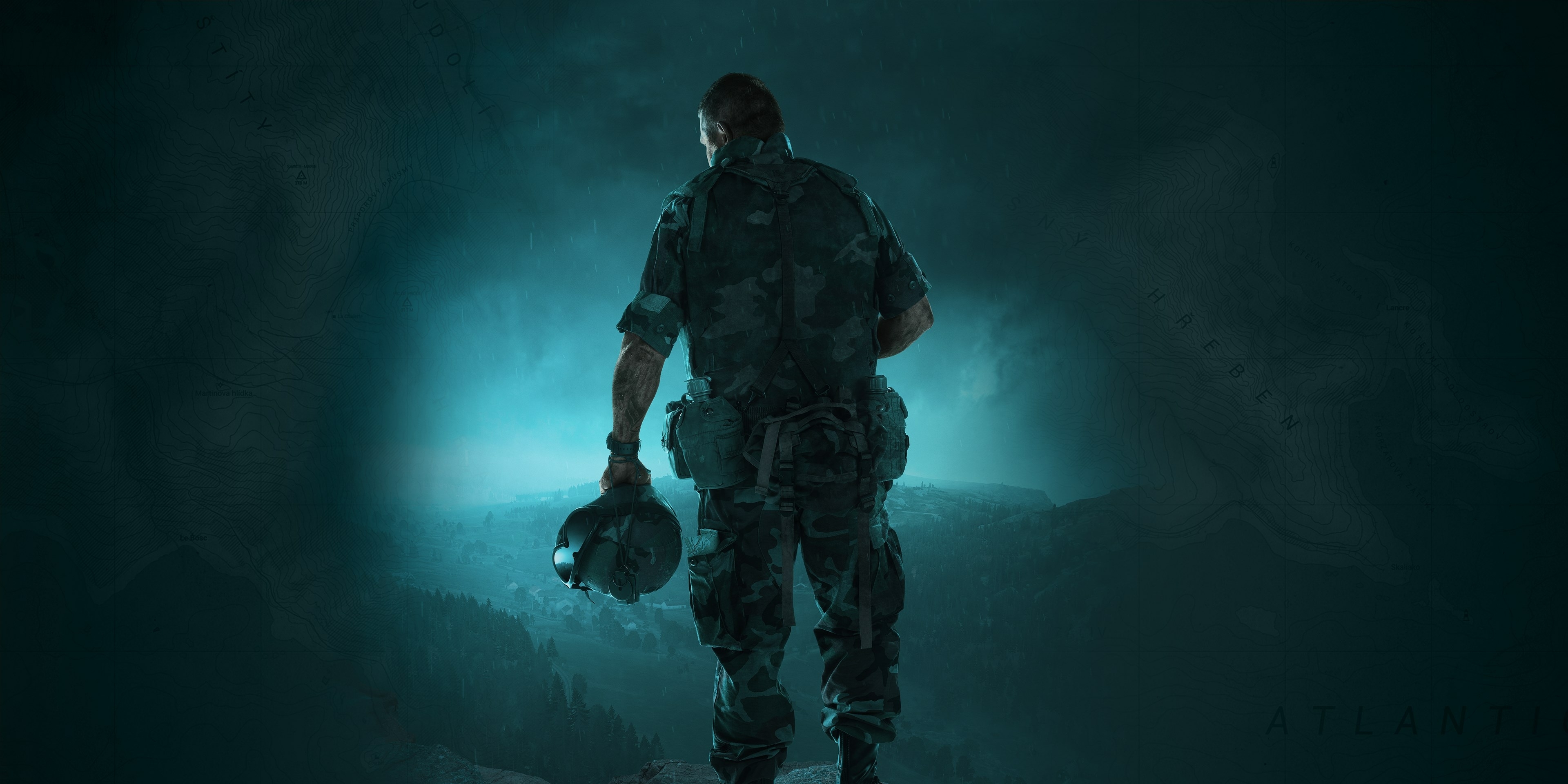 3840x1920 Resolution Arma Reforger 4k Gaming 3840x1920 Resolution ...