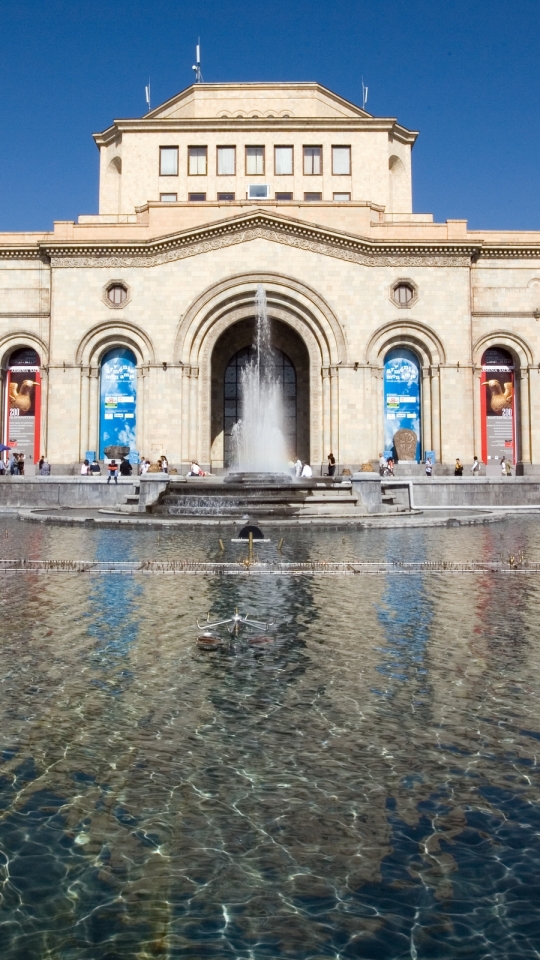 540x960 armenia, city, yerevan 540x960 Resolution Wallpaper, HD City 4K ...