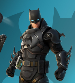 260x285 Resolution Armored Batman Zero Fortnite Chapter 2 260x285 ...