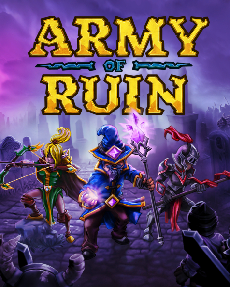 476x592 Resolution Army of Ruin HD 476x592 Resolution Wallpaper ...