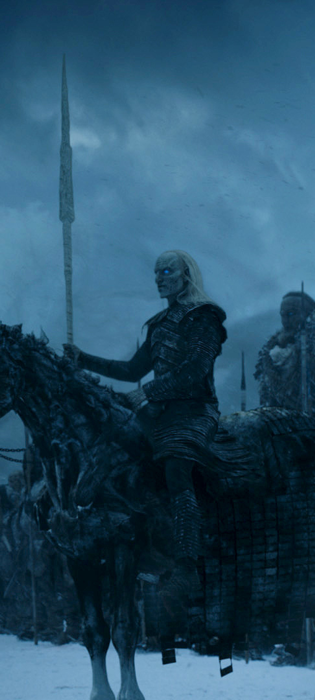 1080x2400 Army of the Dead GoT 1080x2400 Resolution Wallpaper, HD TV ...