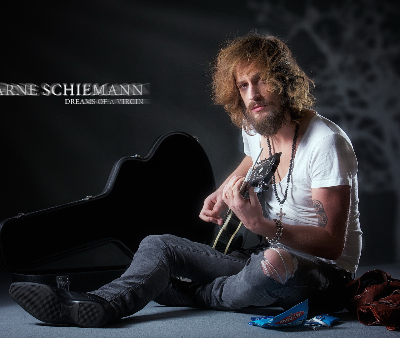 1280x1080 Resolution arne schiemann, musician, guitar 1280x1080 ...