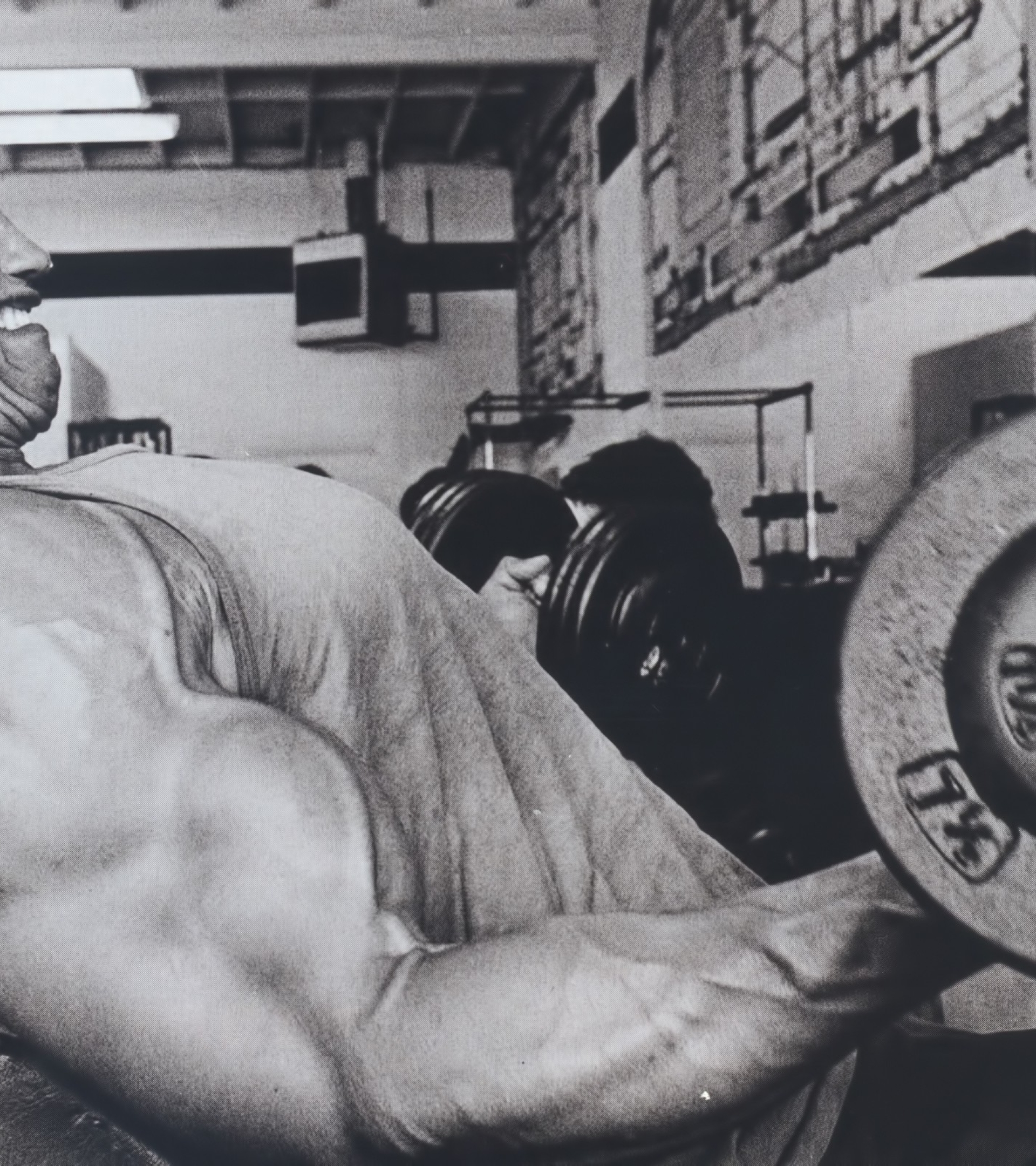 1920x2160 Resolution Arnold Schwarzenegger Bodybuilding Pics 1920x2160 ...