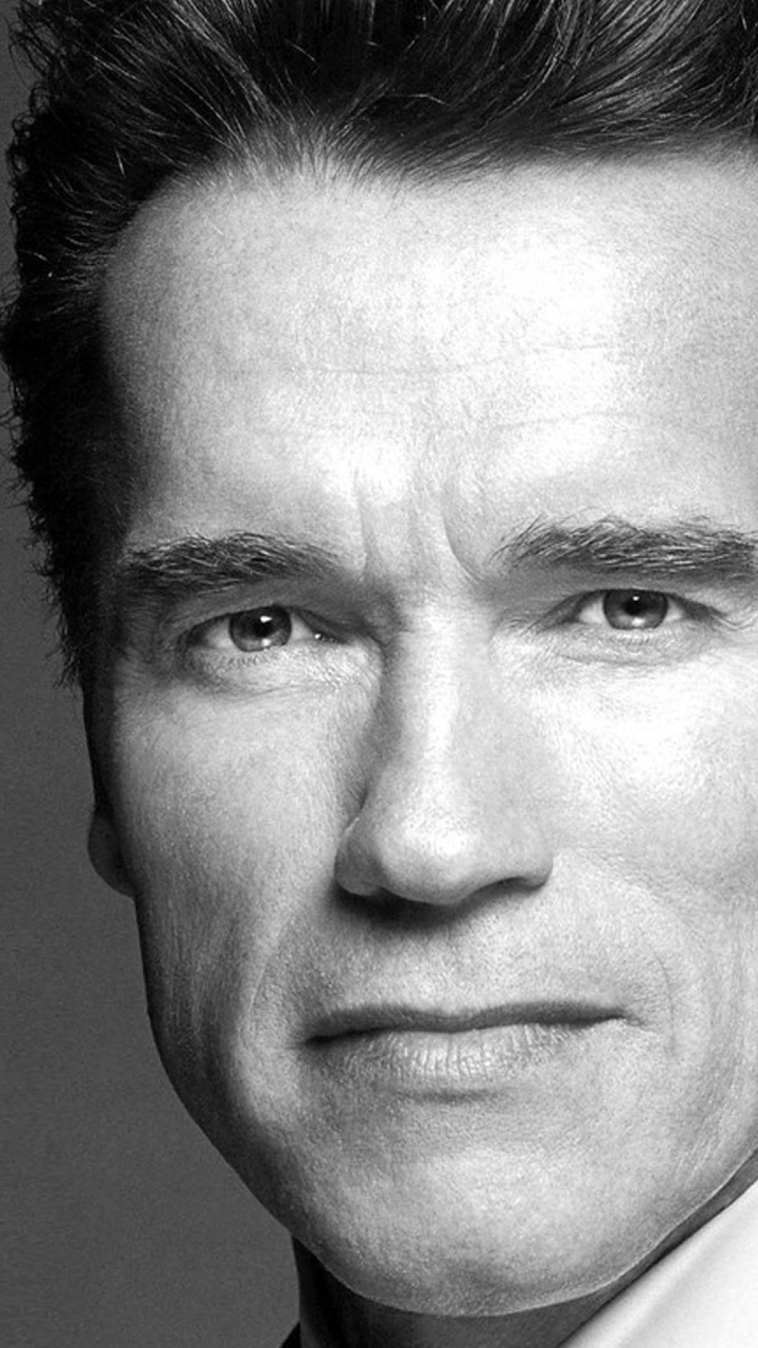 1080x1920 Arnold Schwarzenegger Portrait wallpapers Iphone 7, 6s, 6 ...