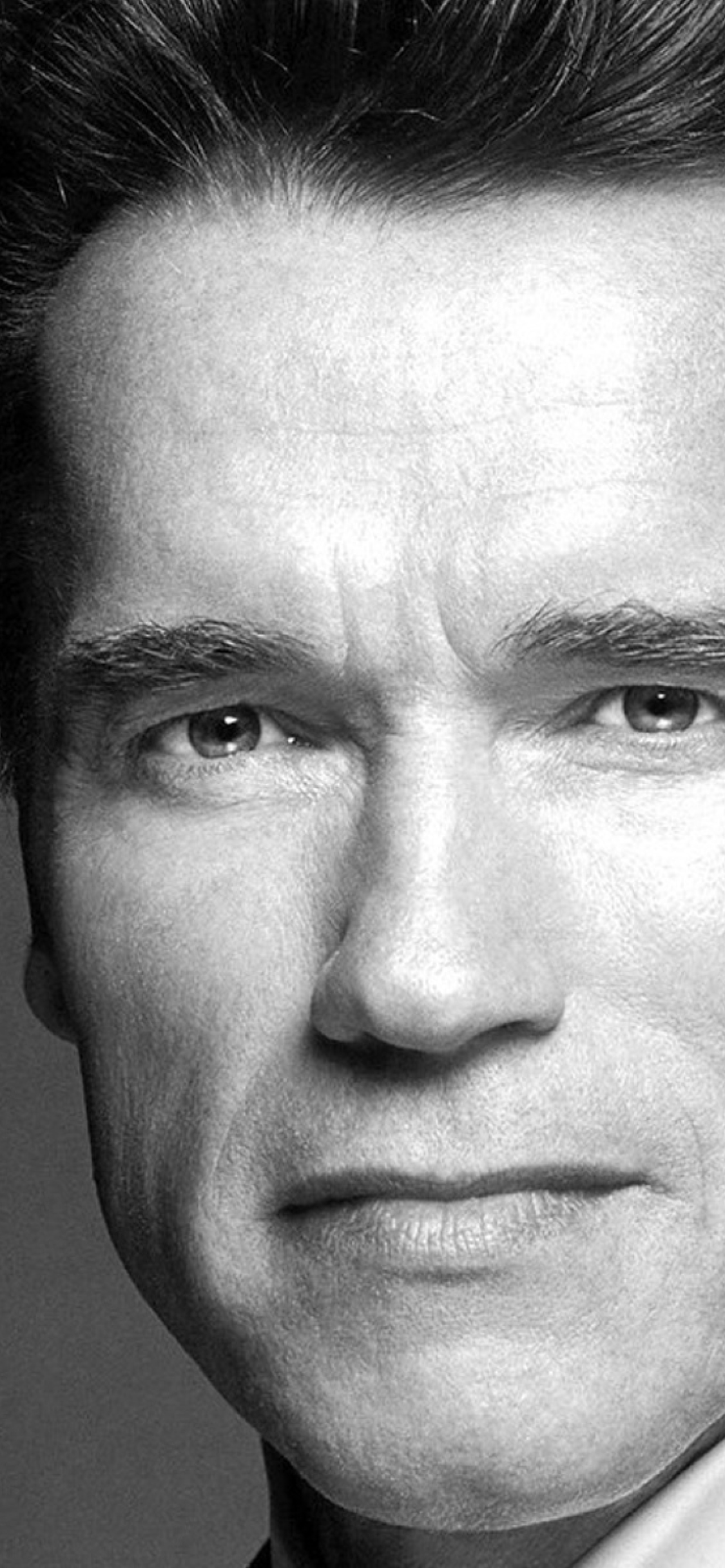 1125x2432 Resolution Arnold Schwarzenegger Portrait wallpapers ...
