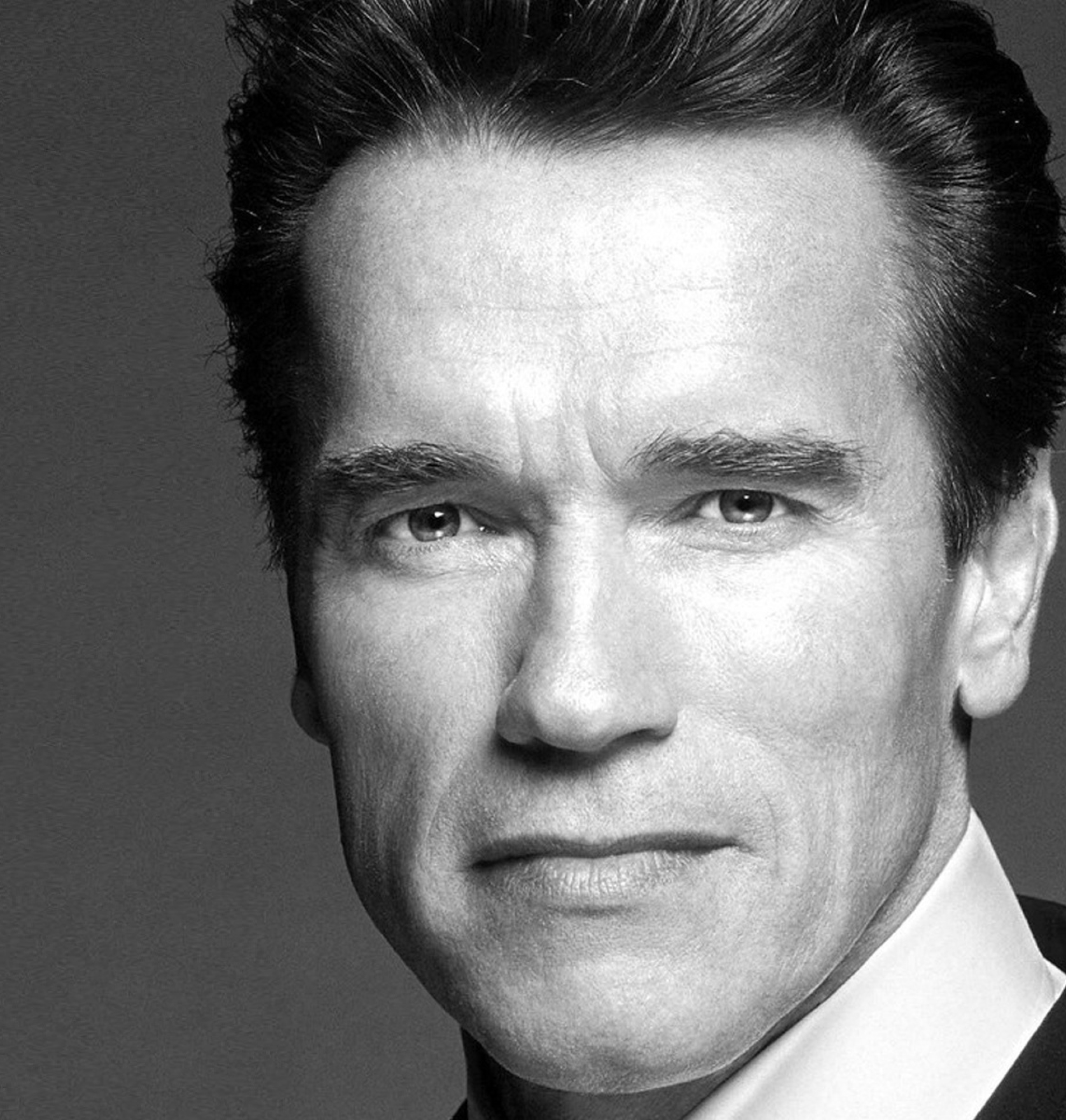 1980x2080 Arnold Schwarzenegger Portrait wallpapers 1980x2080 ...