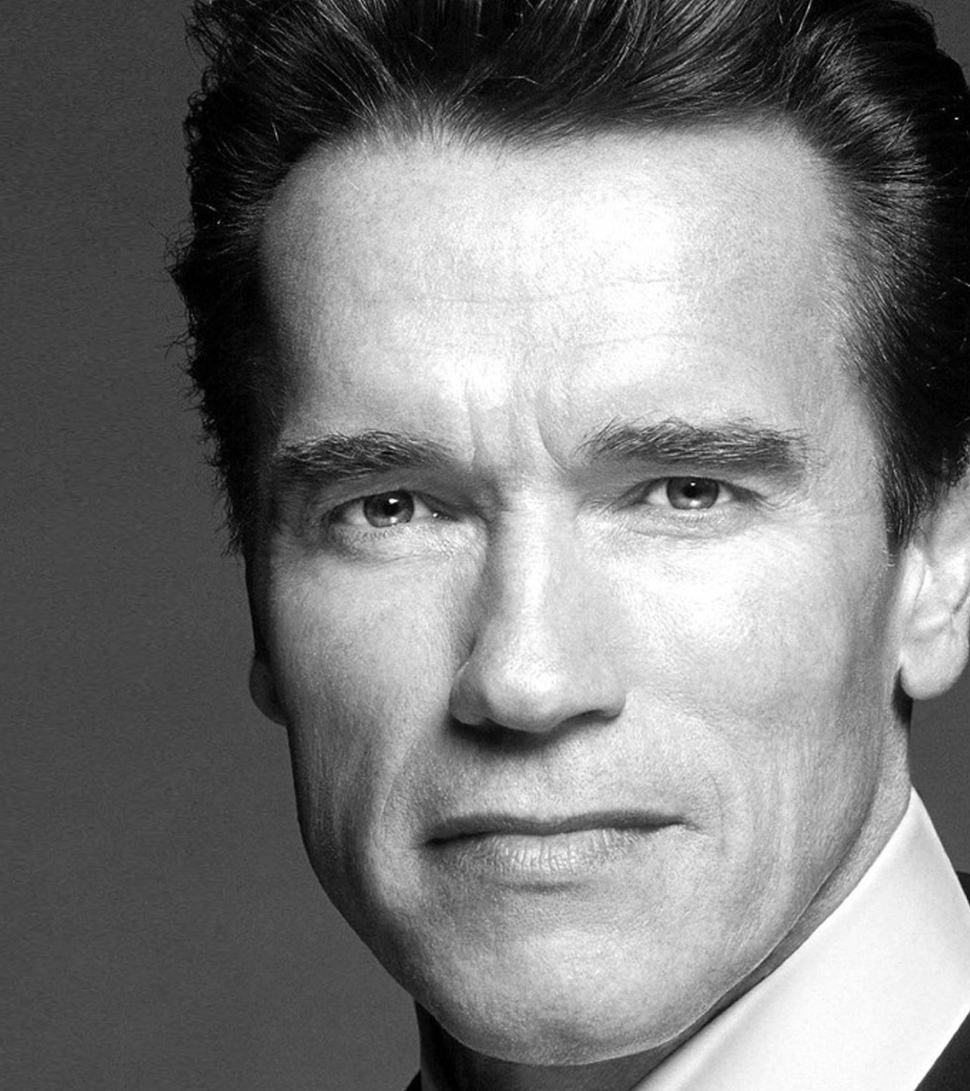 1920x2160 Resolution Arnold Schwarzenegger Portrait wallpapers ...