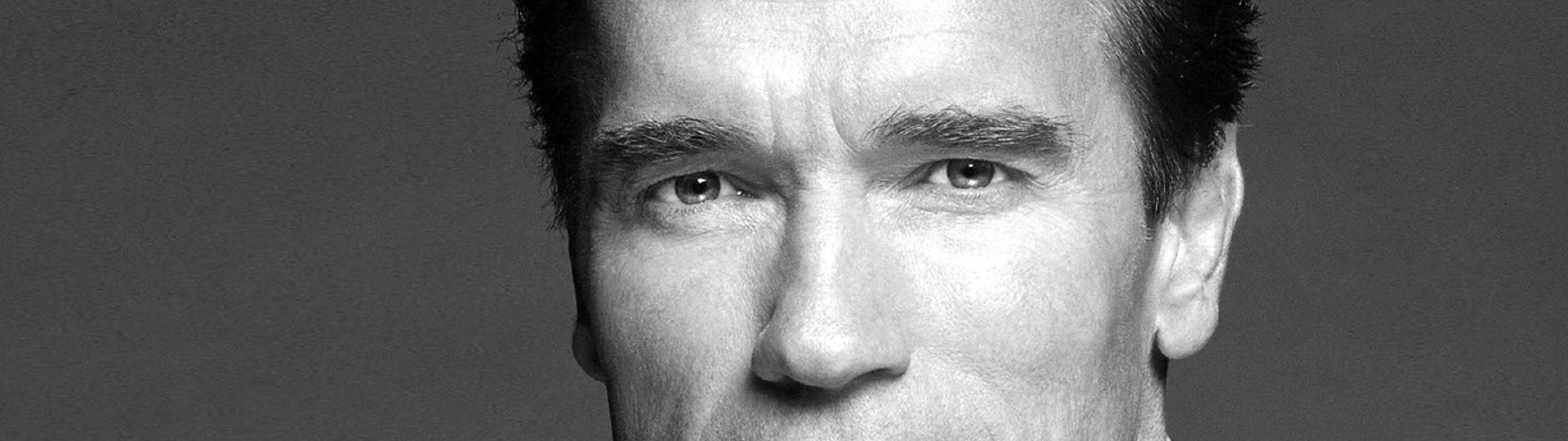 5120x1440 Resolution Arnold Schwarzenegger Portrait wallpapers ...