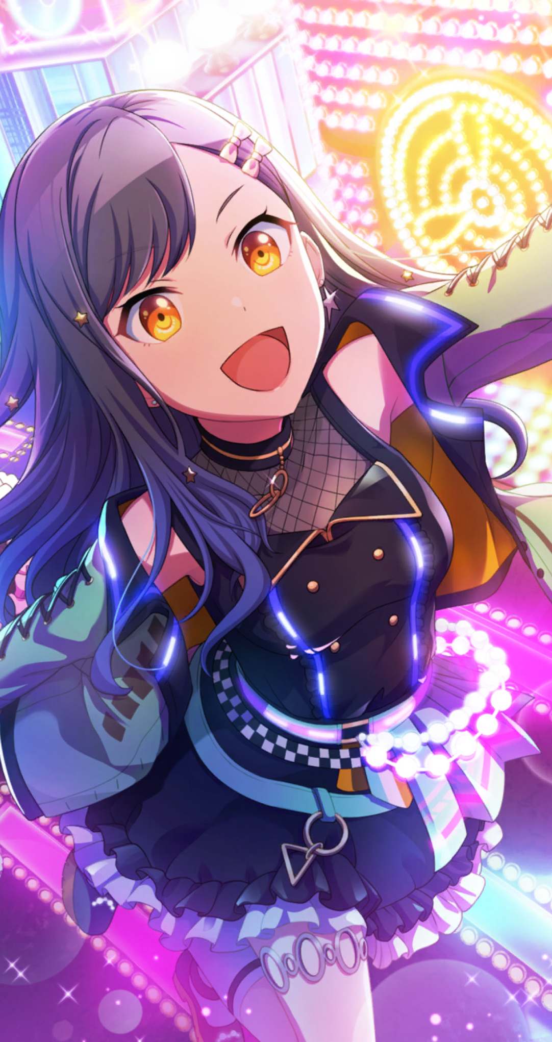 1082x2042 Art Project Sekai Colorful Stage 1082x2042 Resolution ...
