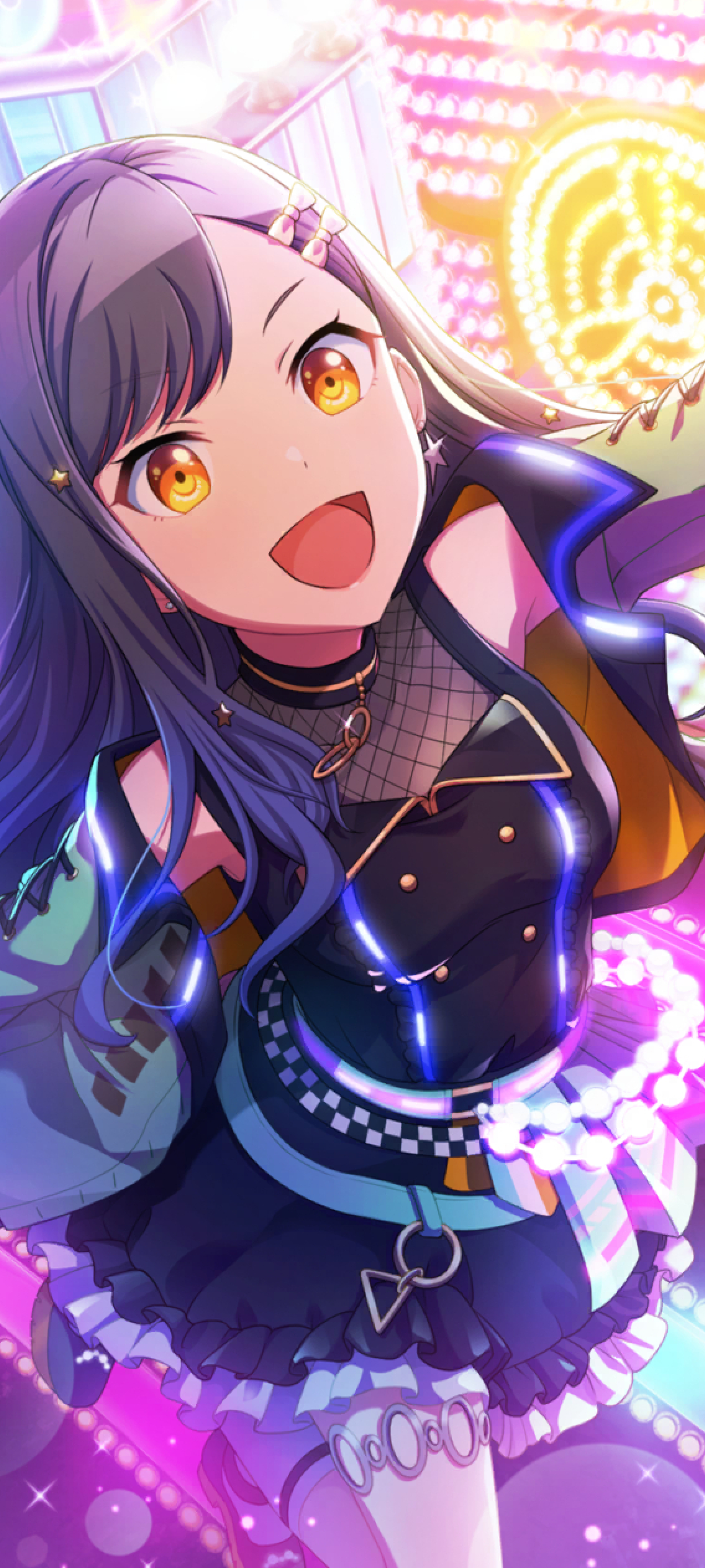 1840x4089 Resolution Art Project Sekai Colorful Stage 1840x4089 ...