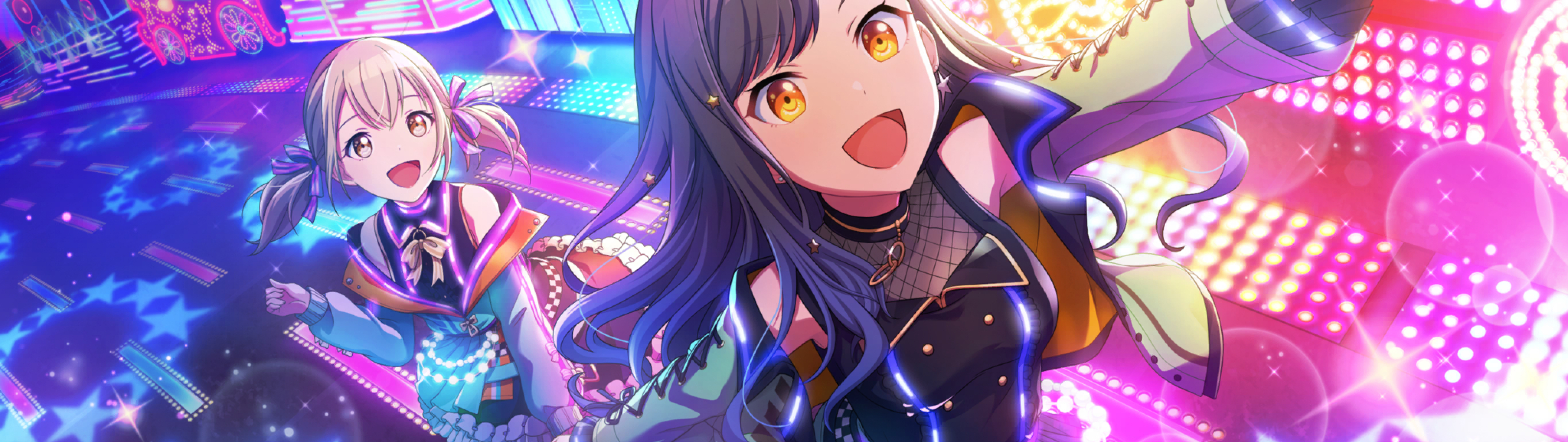 5120x1444 Resolution Art Project Sekai Colorful Stage 5120x1444 ...