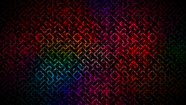 640x360 Artistic 4K Pattern 640x360 Resolution Wallpaper, HD Artist 4K ...