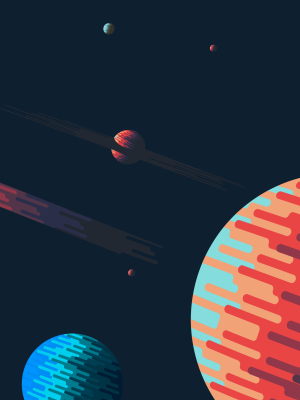 300x400 Resolution Artistic 4k Space 300x400 Resolution Wallpaper ...