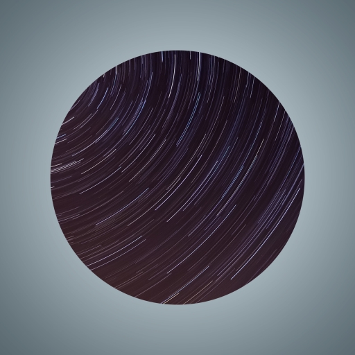 512x512 Resolution Artistic Circle Minimalism 512x512 Resolution ...